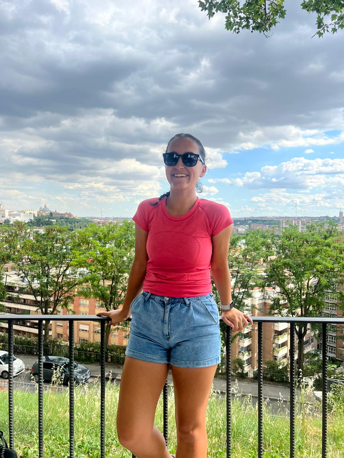 ¡La ciudad que tiene de todo!