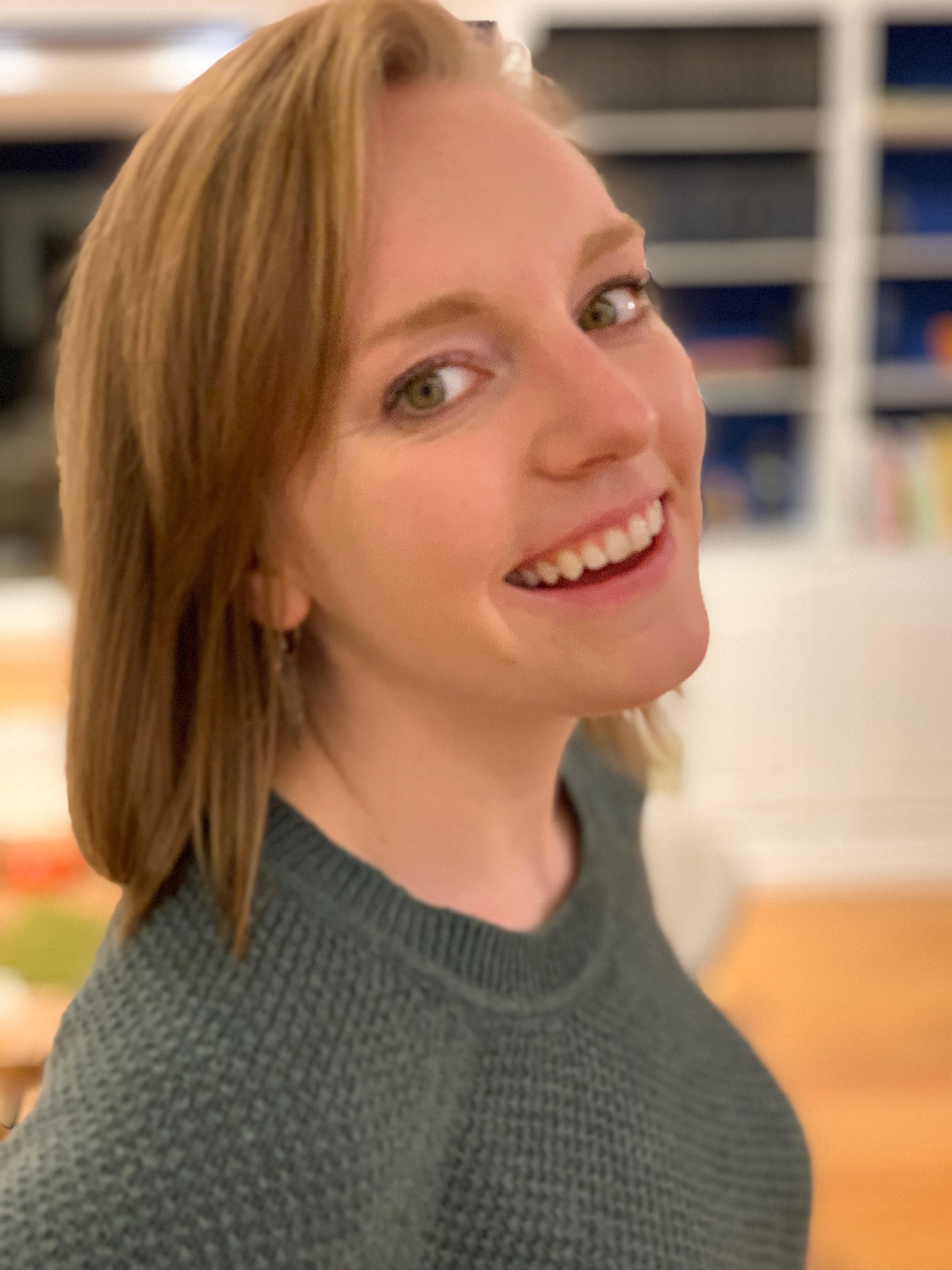 Kate Mulvihill | CIEE