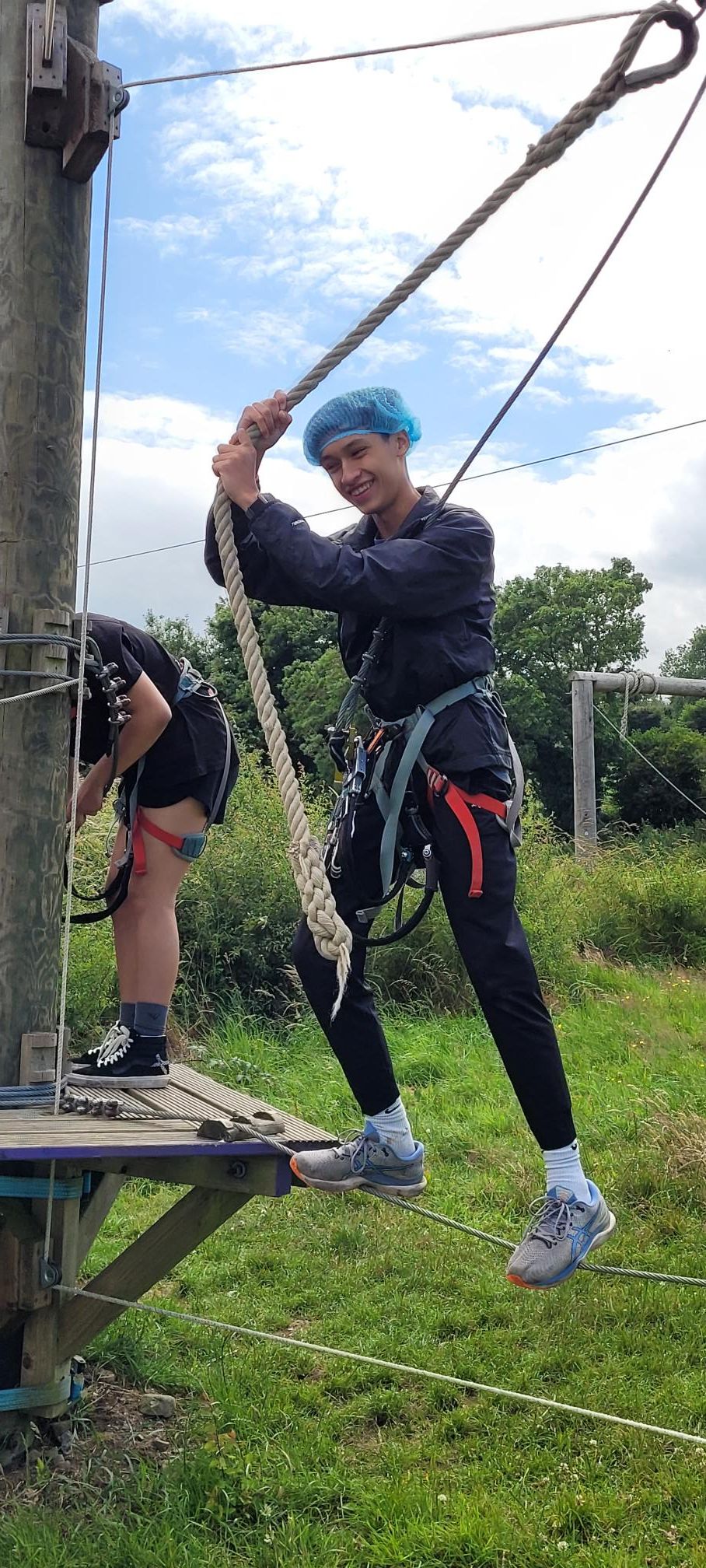 A Jump Into the Past, Present, and Future of Ireland! | CIEE