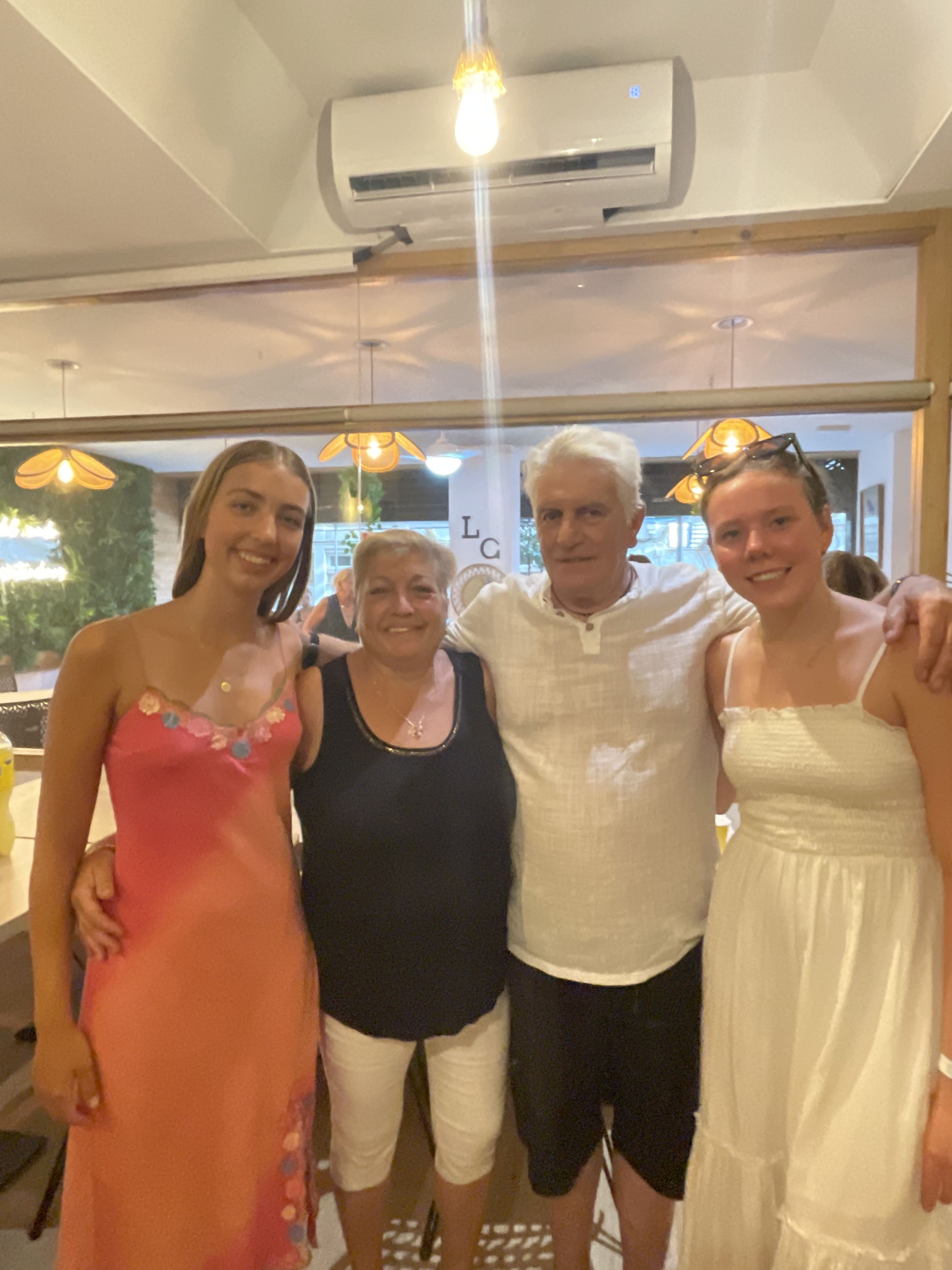 Goodbye Palma | CIEE