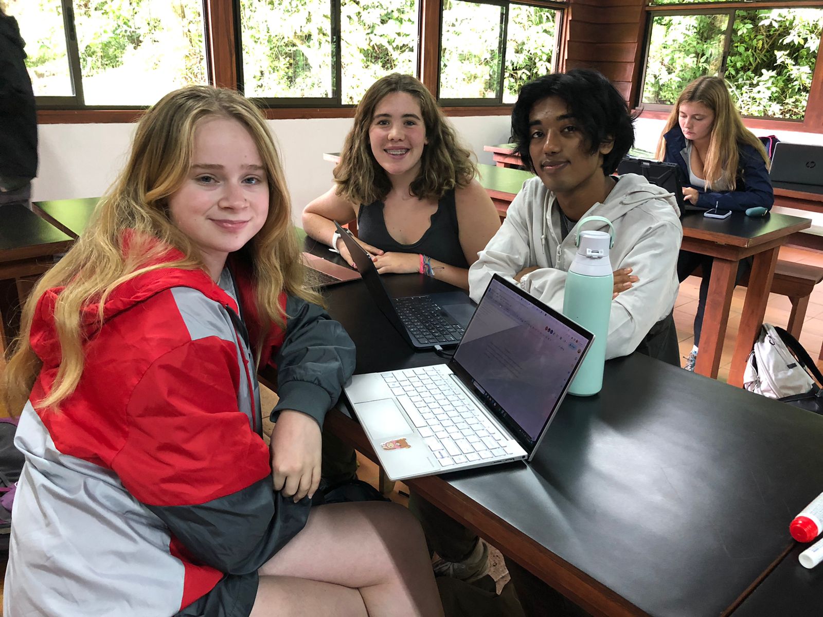 Reflections and Wrap-Ups: Lessons Learned from the Last Three Weeks | CIEE