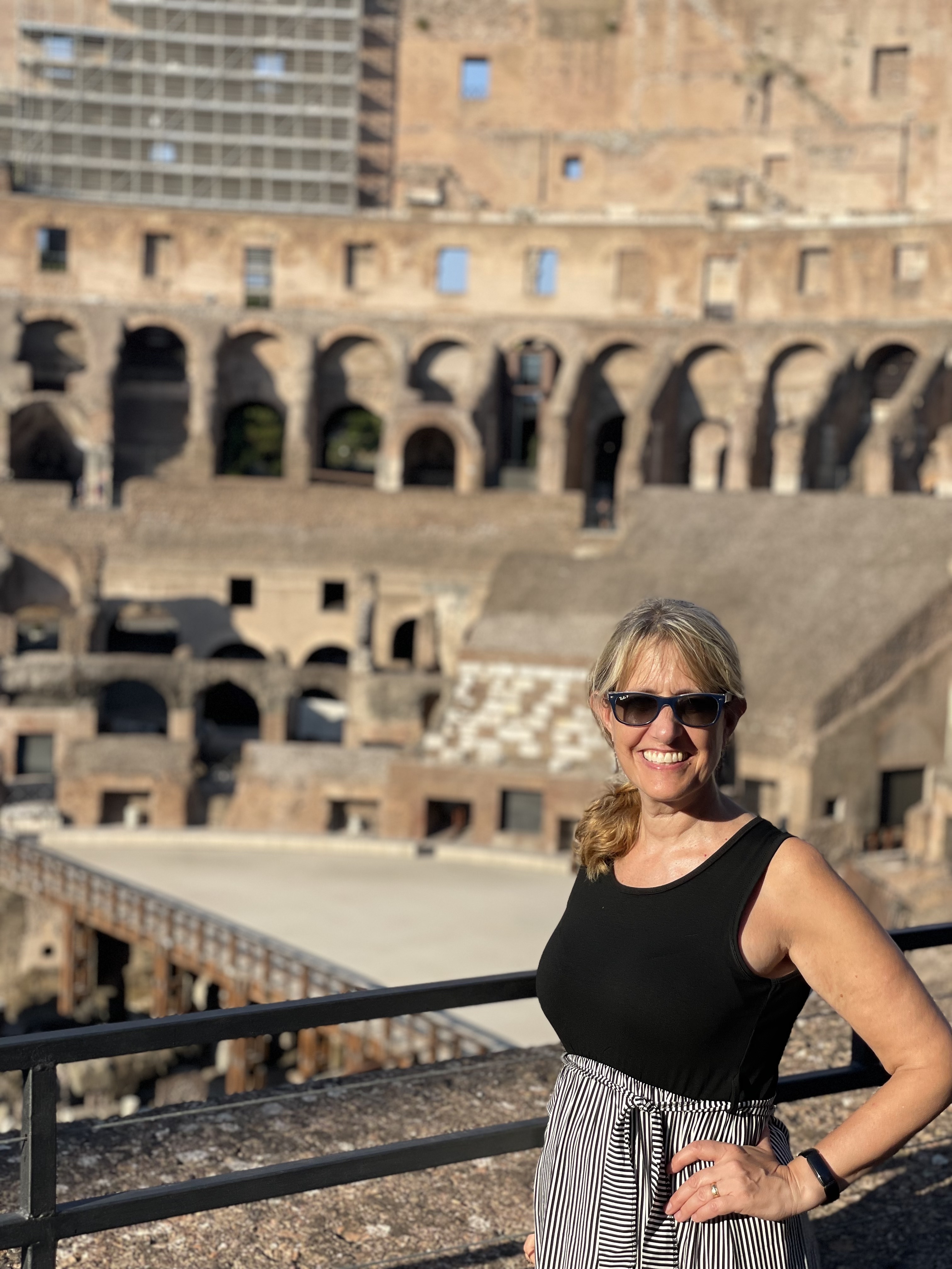 Christine Yardley | CIEE