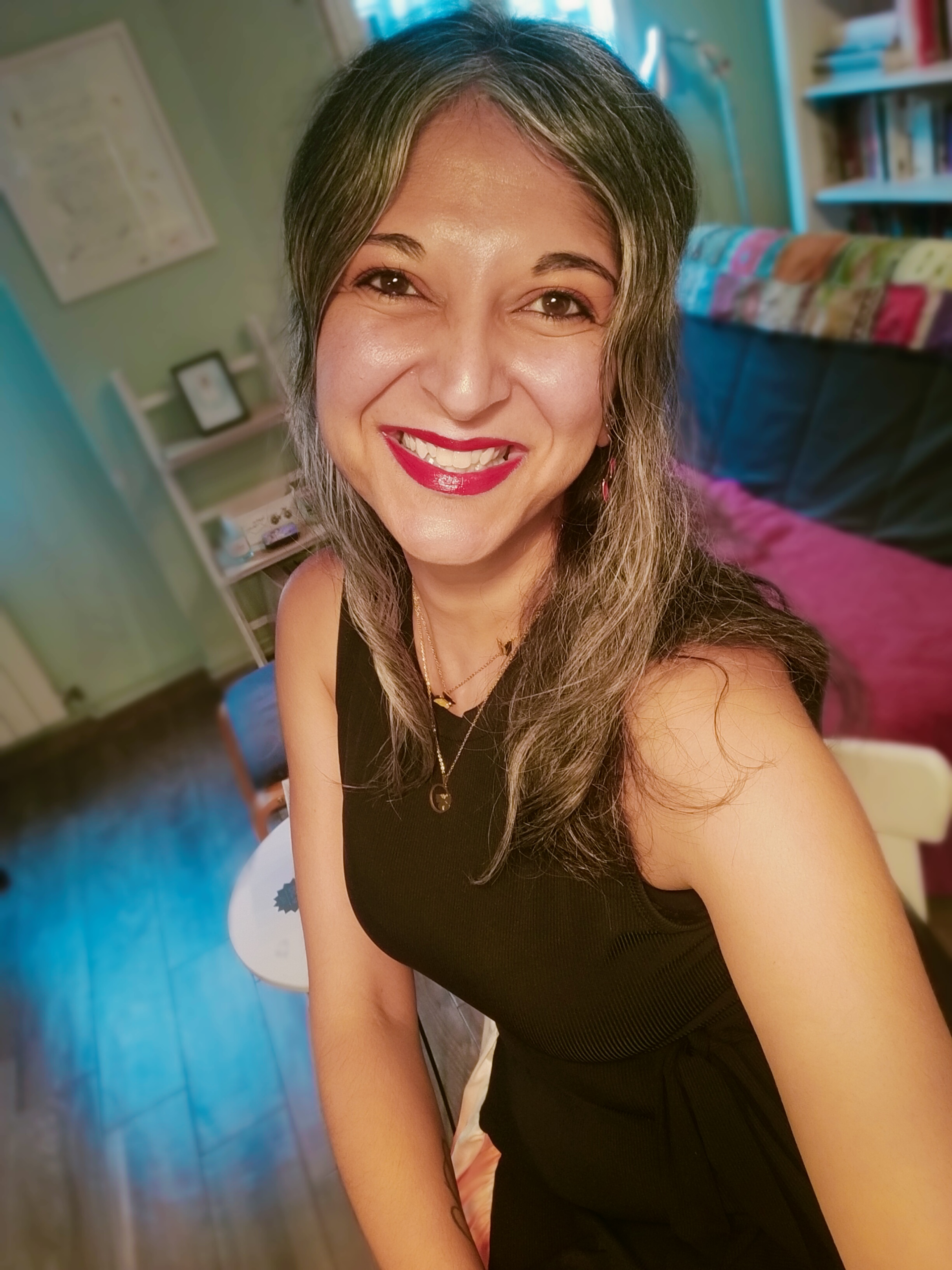 Parisa Salahshourian | CIEE