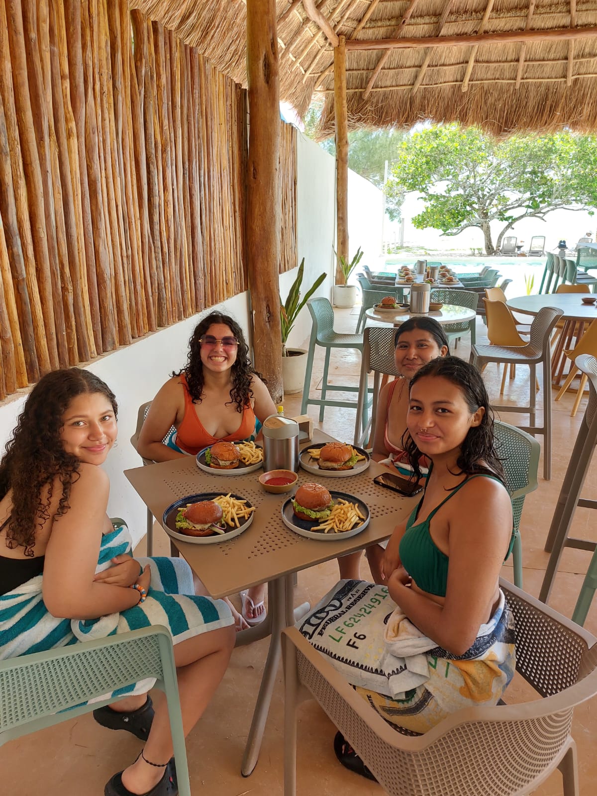 ¡Vamos a la playa! | CIEE