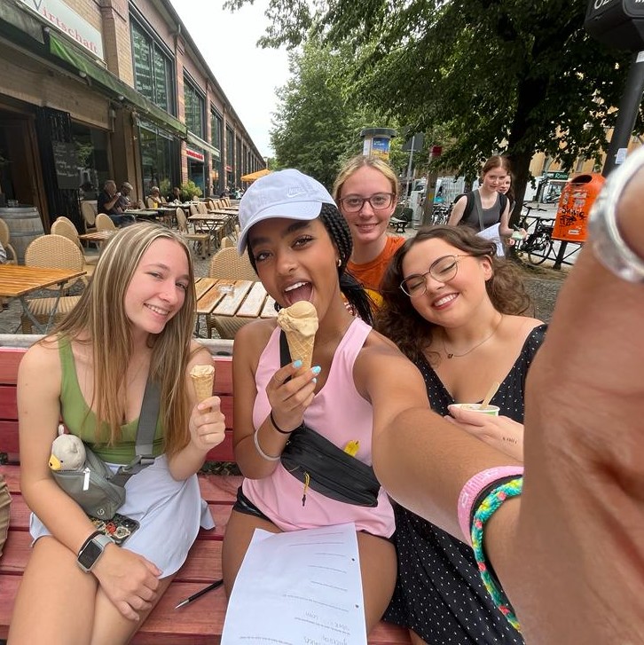 The Fun Never Stops! | CIEE