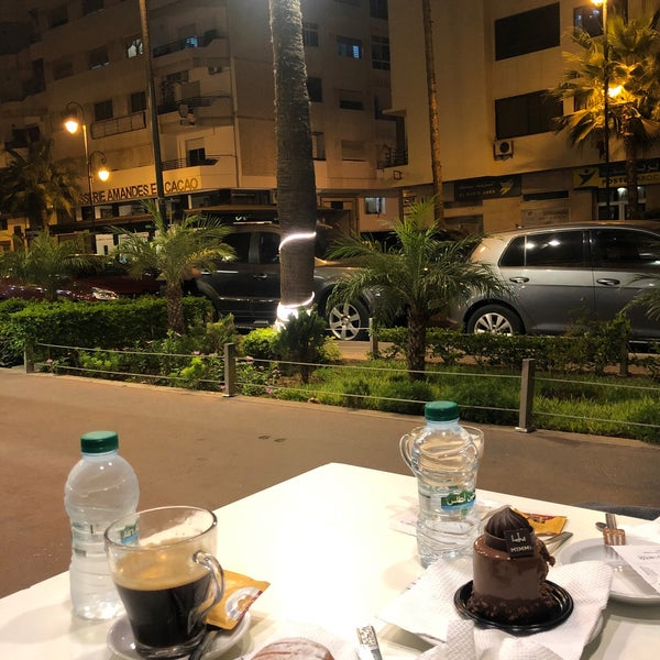 Bismillah: Language and Culture in a Moroccan Café