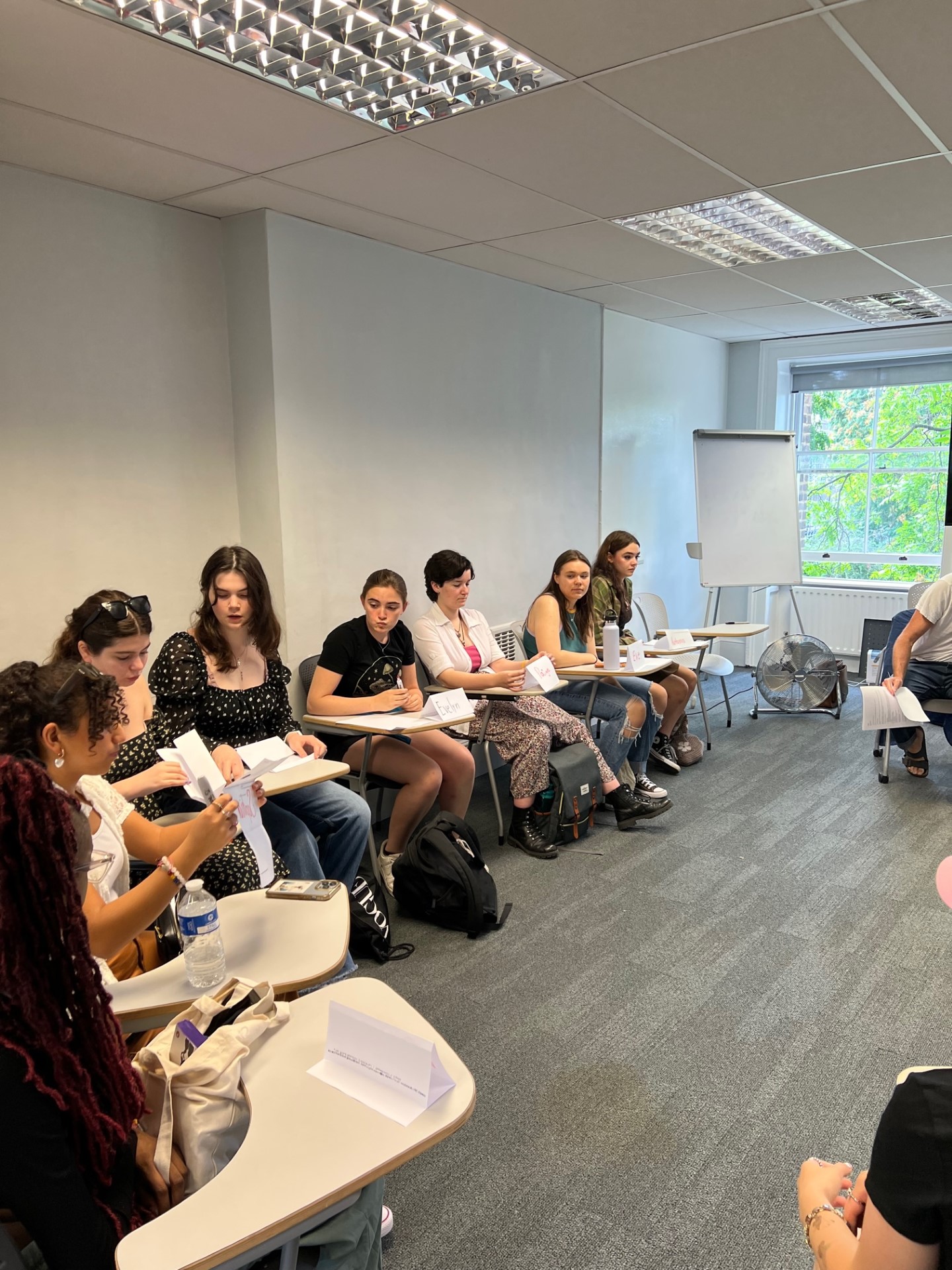 What is Theatre? | CIEE