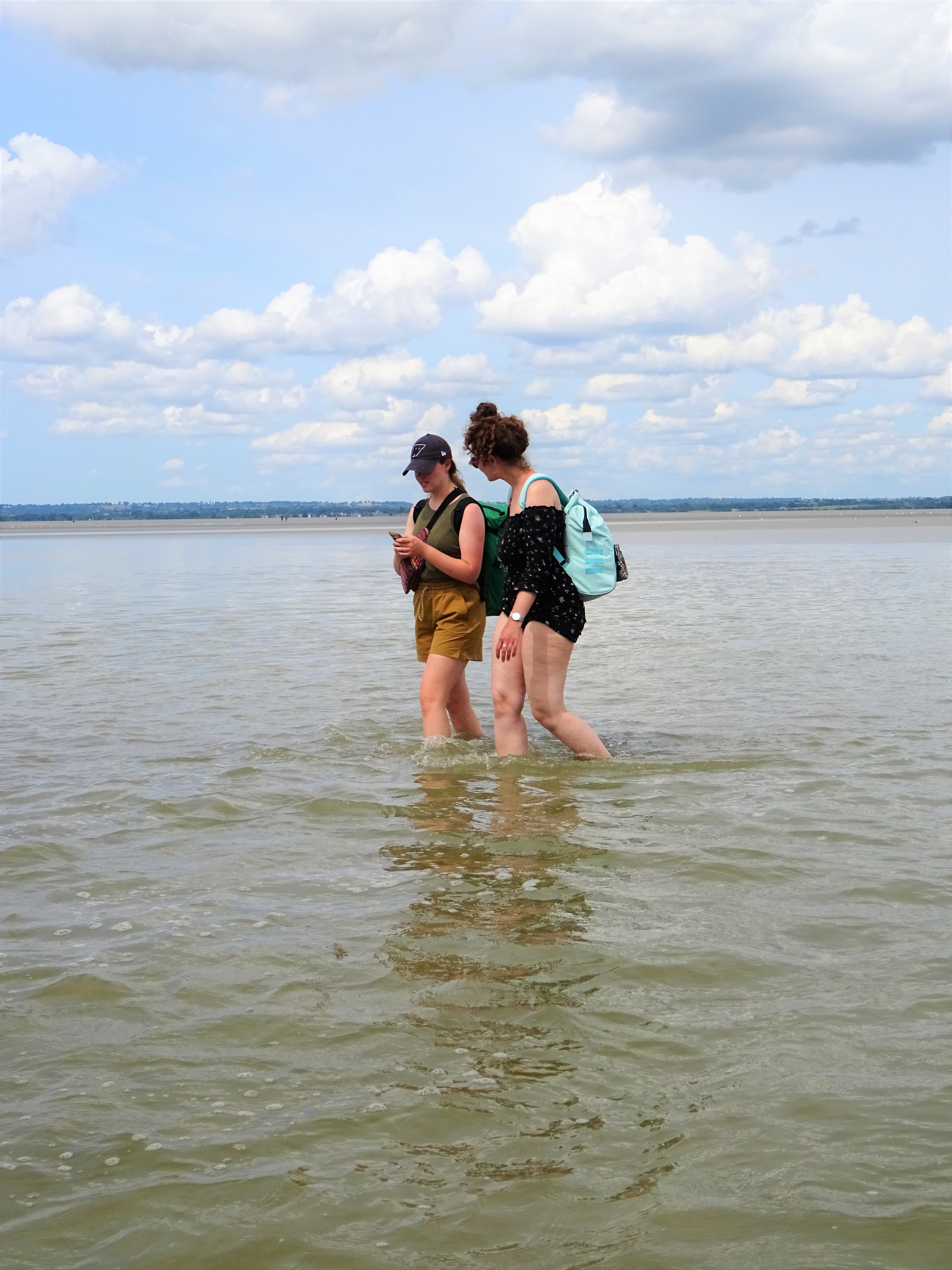 La Vie avec une Famille Française / Living with a French Host Family | CIEE