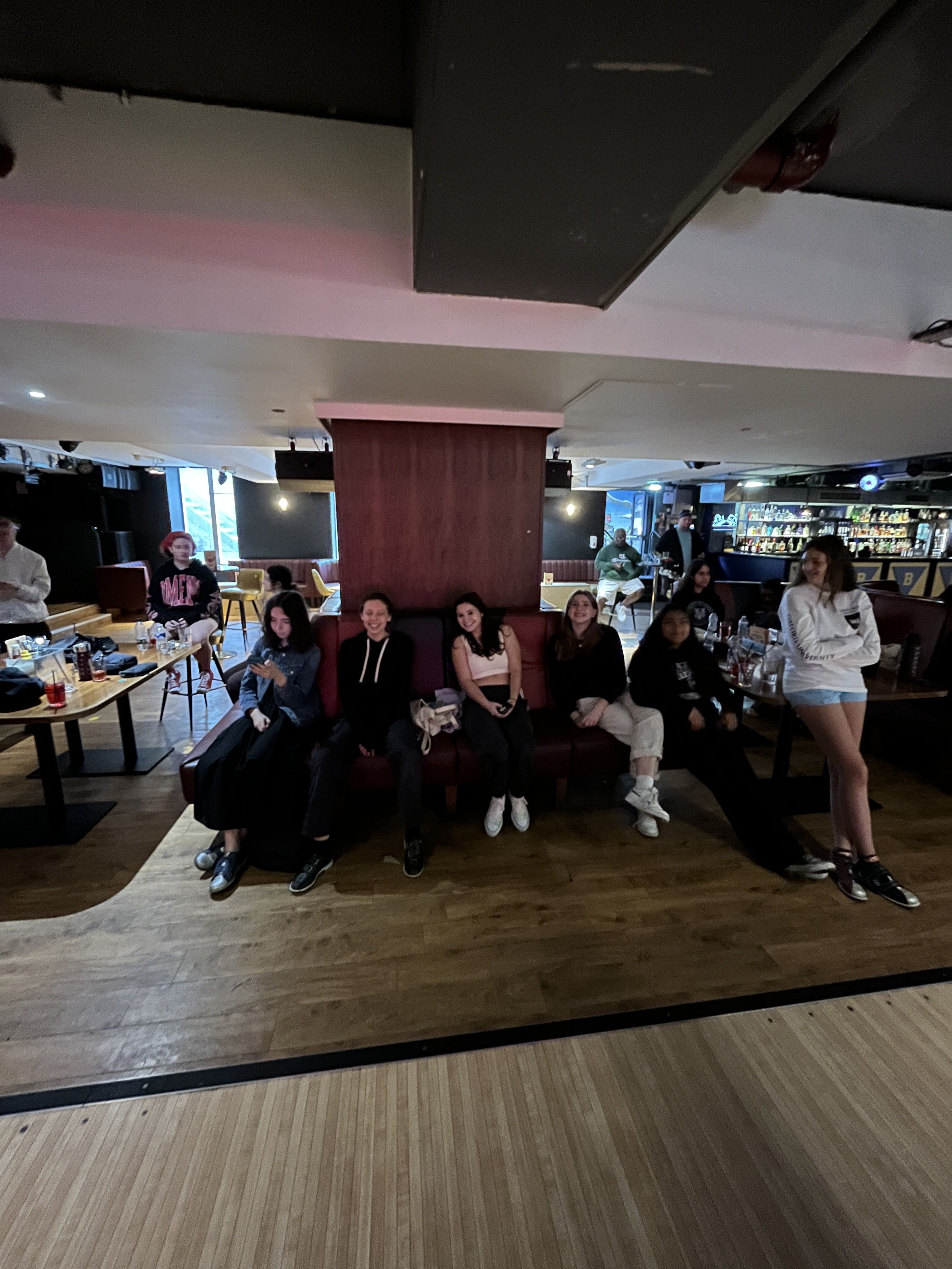 Bonding Day Off - 15 July 2023 | CIEE