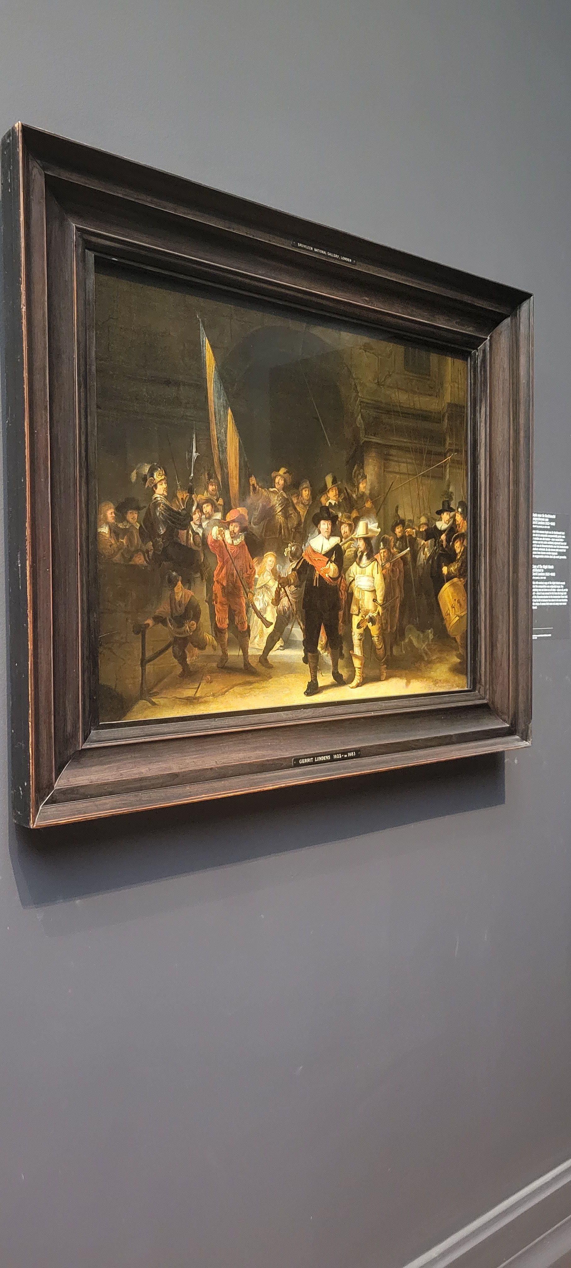 The Rijksmuseum in Amsterdam - Dutch Masterpieces