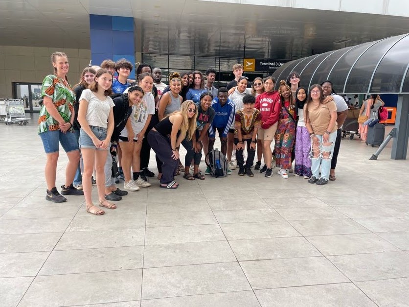 Finding Comfort in the Uncomfortable: Student Perspectives | CIEE