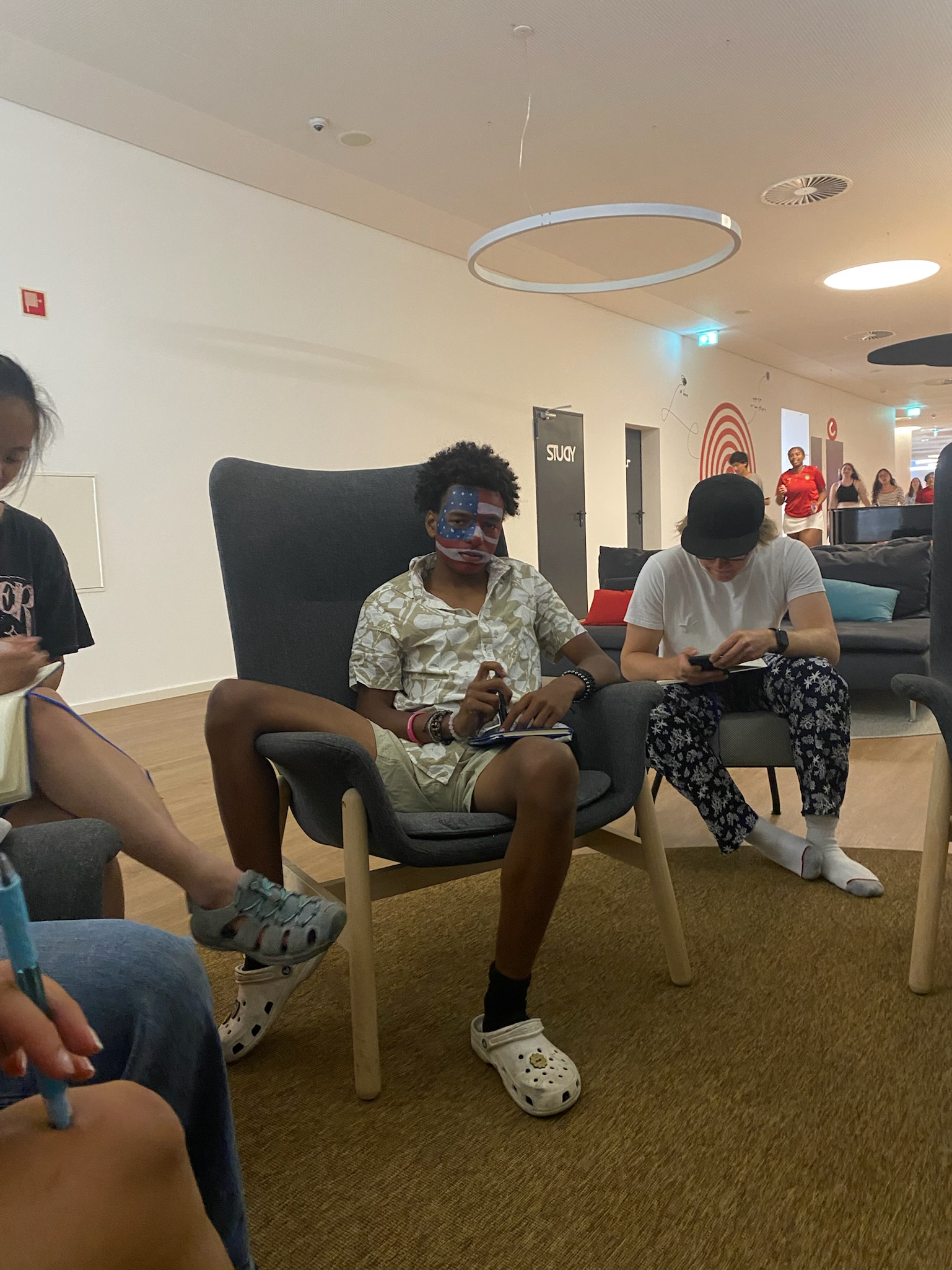 Setubal: Fish Market and Bottle Nose Dolphins | CIEE