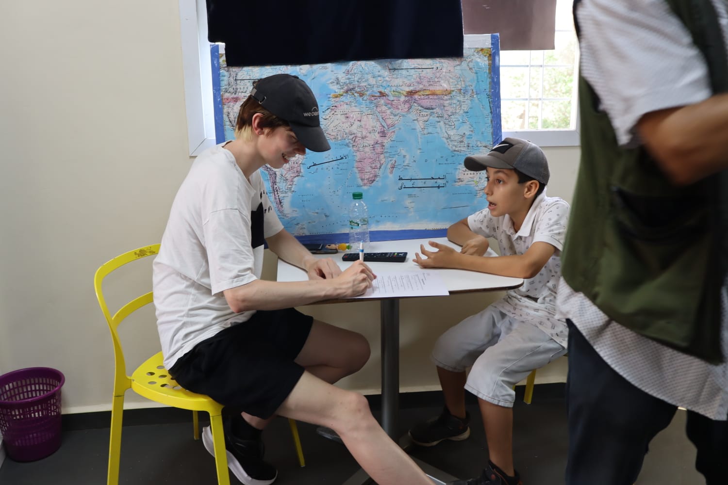 Ethical Volunteering: Breaking Stereotypes and Creating Connections | CIEE