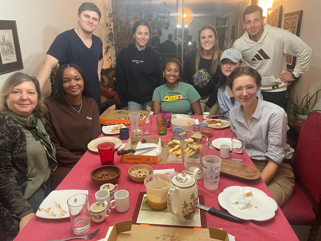 Living with a Host Family in Santiago Chile | CIEE