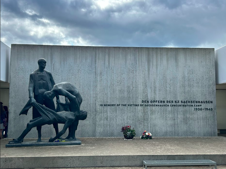 Remembrance and Reflection at Sachsenhausen Concentration Camp | CIEE