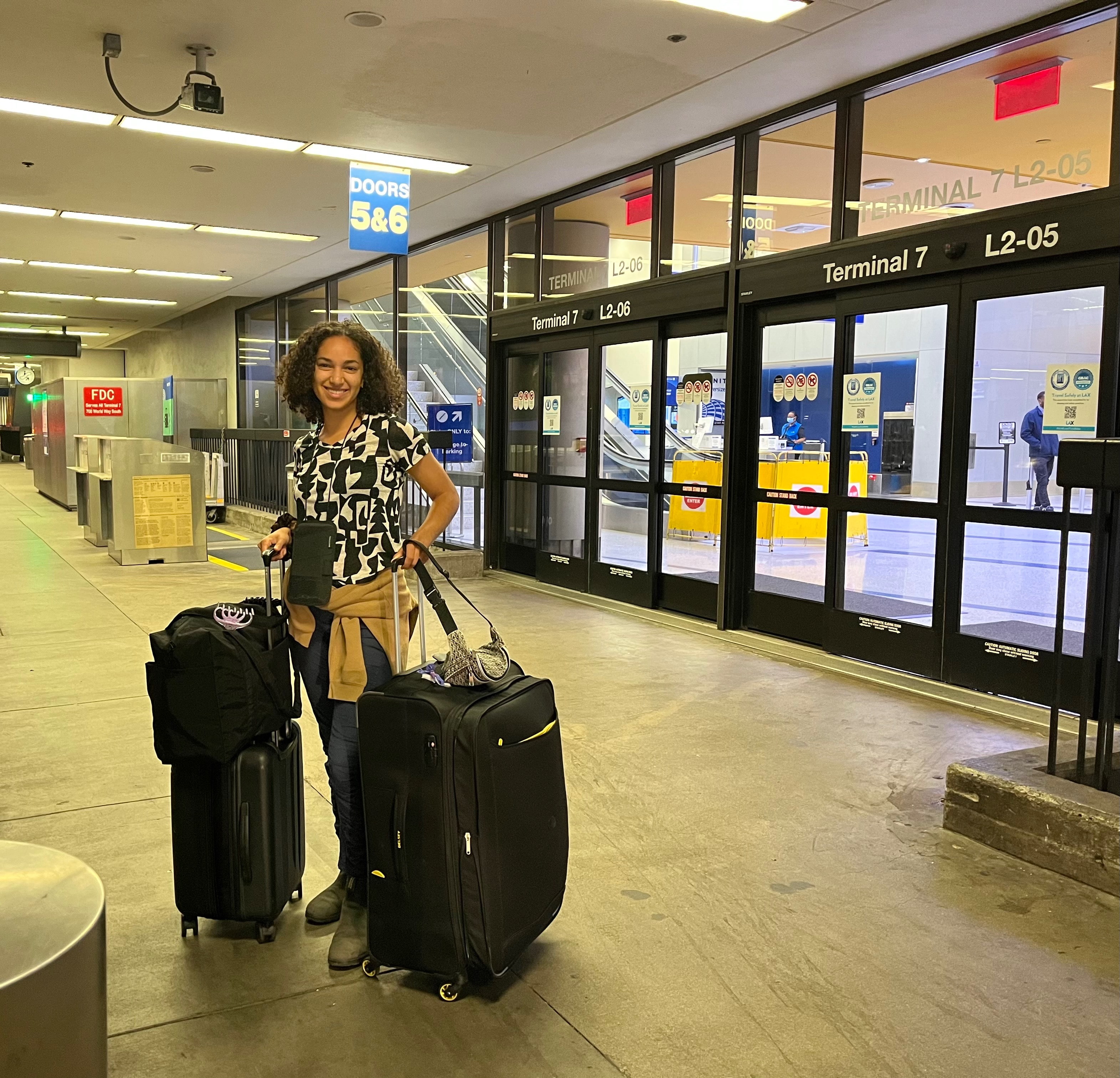 Why I Chose CIEE’s Madrid Program, the Visa Process, and More