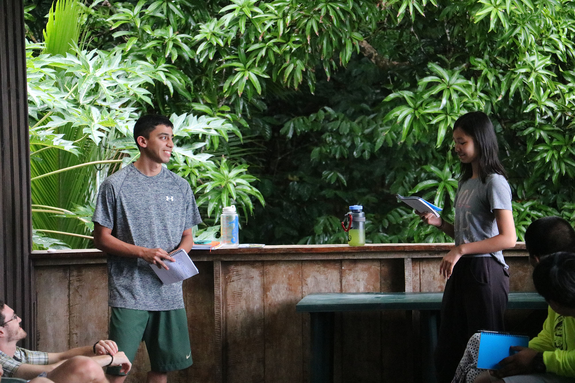 Everything Parents Need to Know About First Year Abroad | CIEE