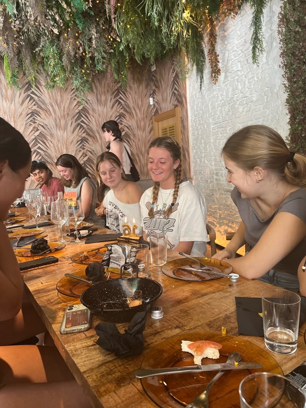 A guide to Seville through the lens of art and culture | CIEE