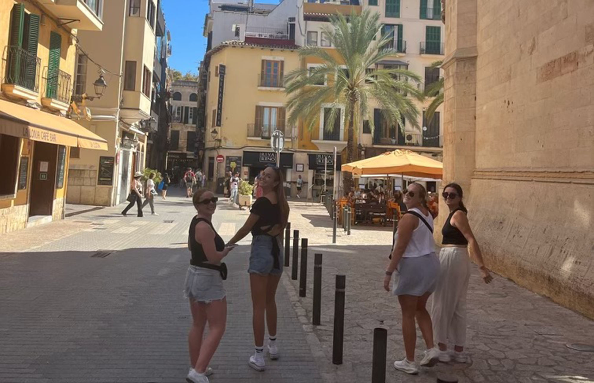 3 Best Tips for Studying Abroad in Spain