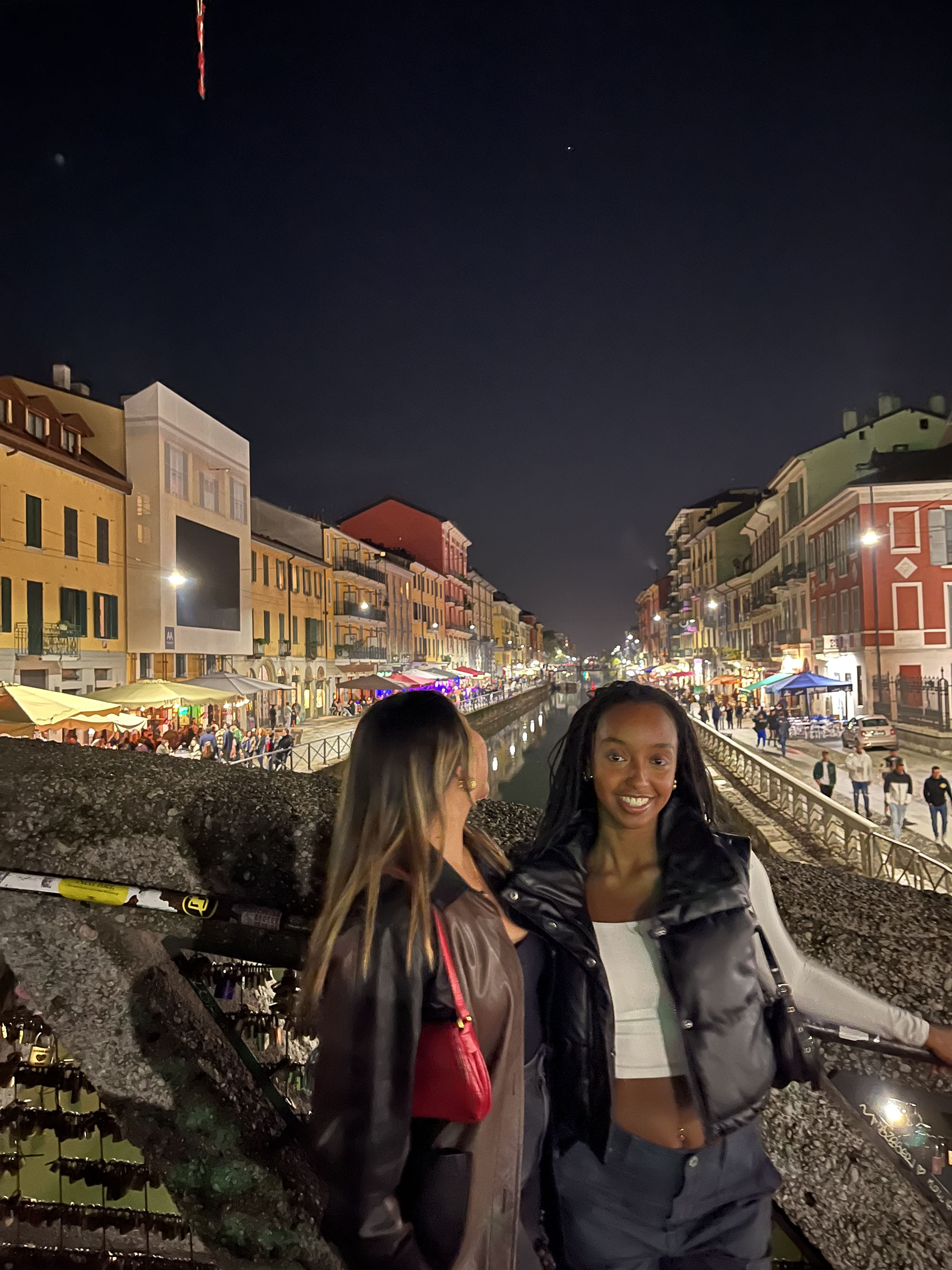 Navigating Travel on a Budget: A Low-Income First-Generation Student's ...