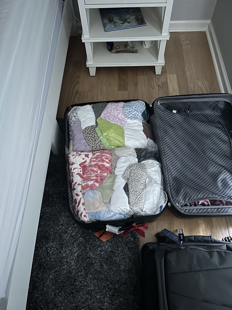3 Tips to Make Packing for Study Abroad Smoother | CIEE