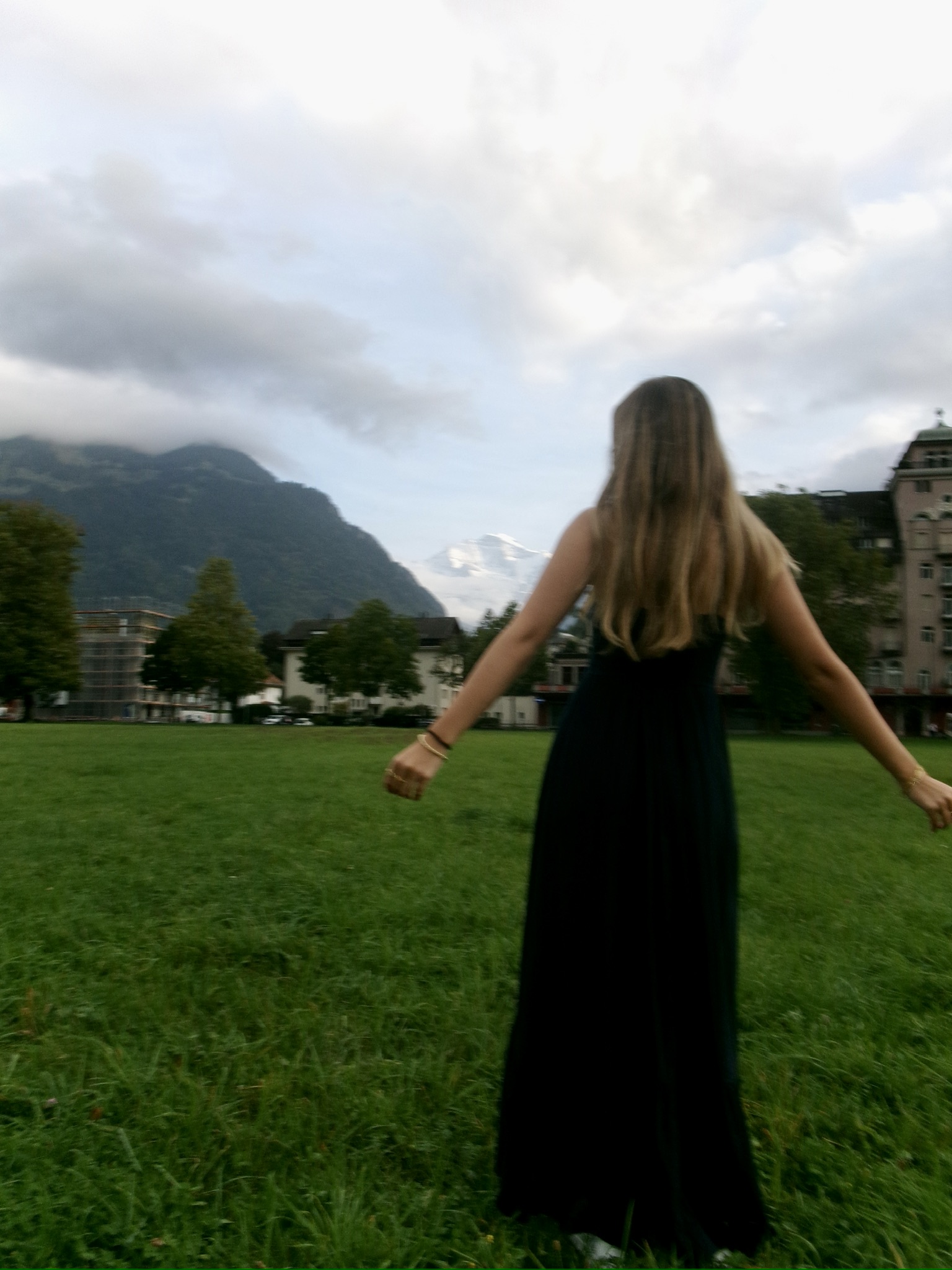 American vs. Spanish Fashion Trends | CIEE