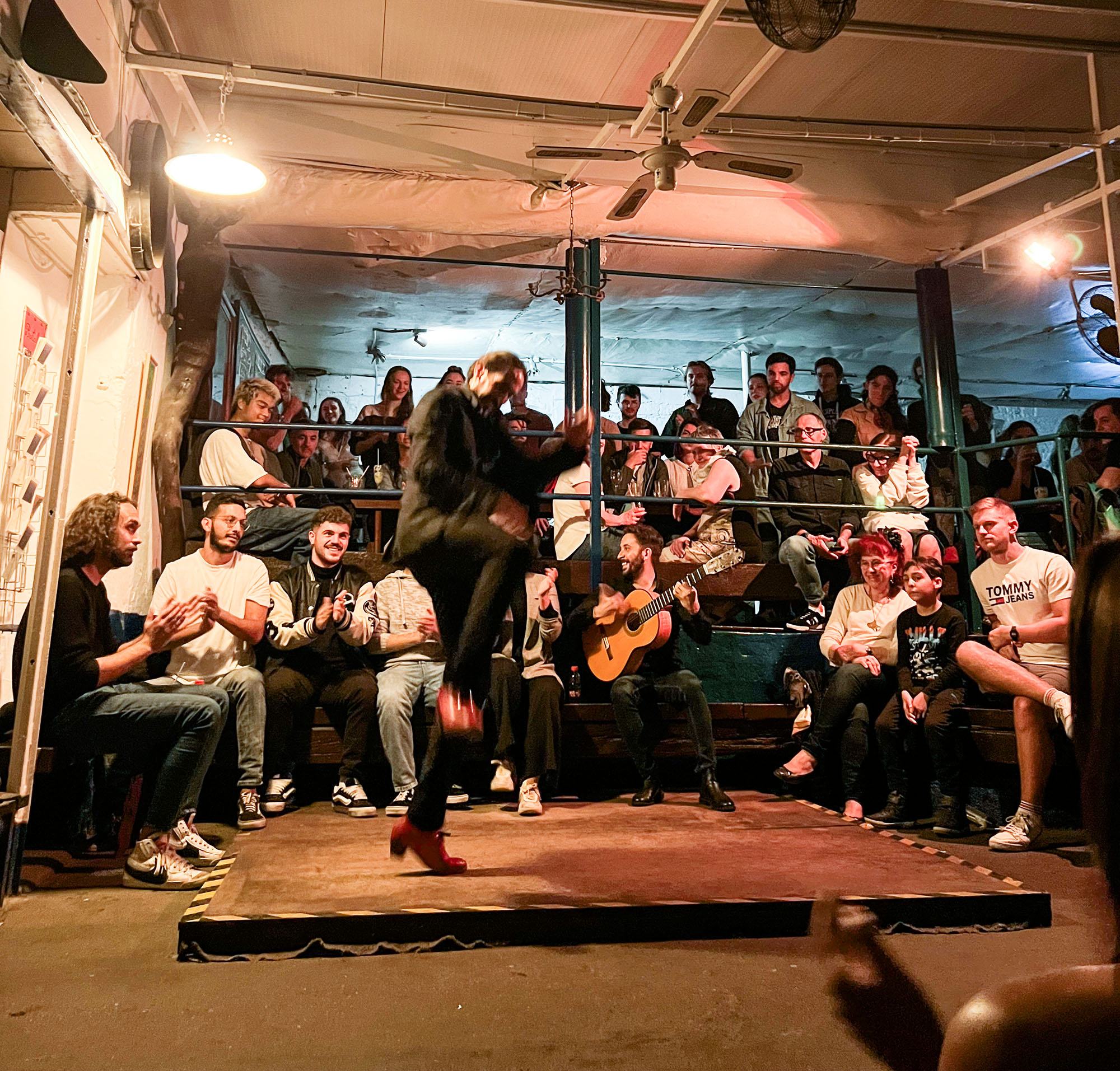 Hidden Gems in Sevilla | CIEE