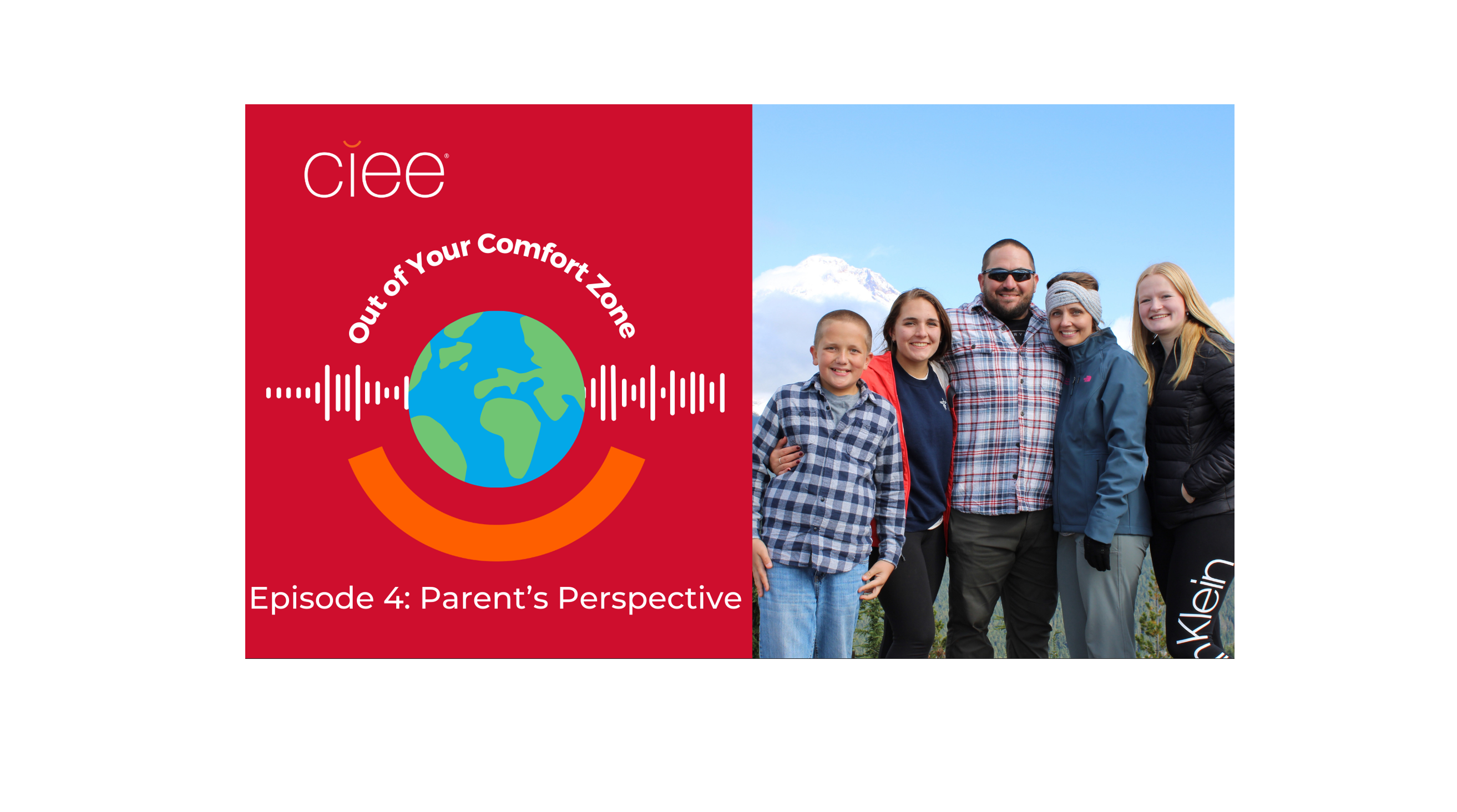 A Parent’s Perspective on High School Summer Abroad | CIEE
