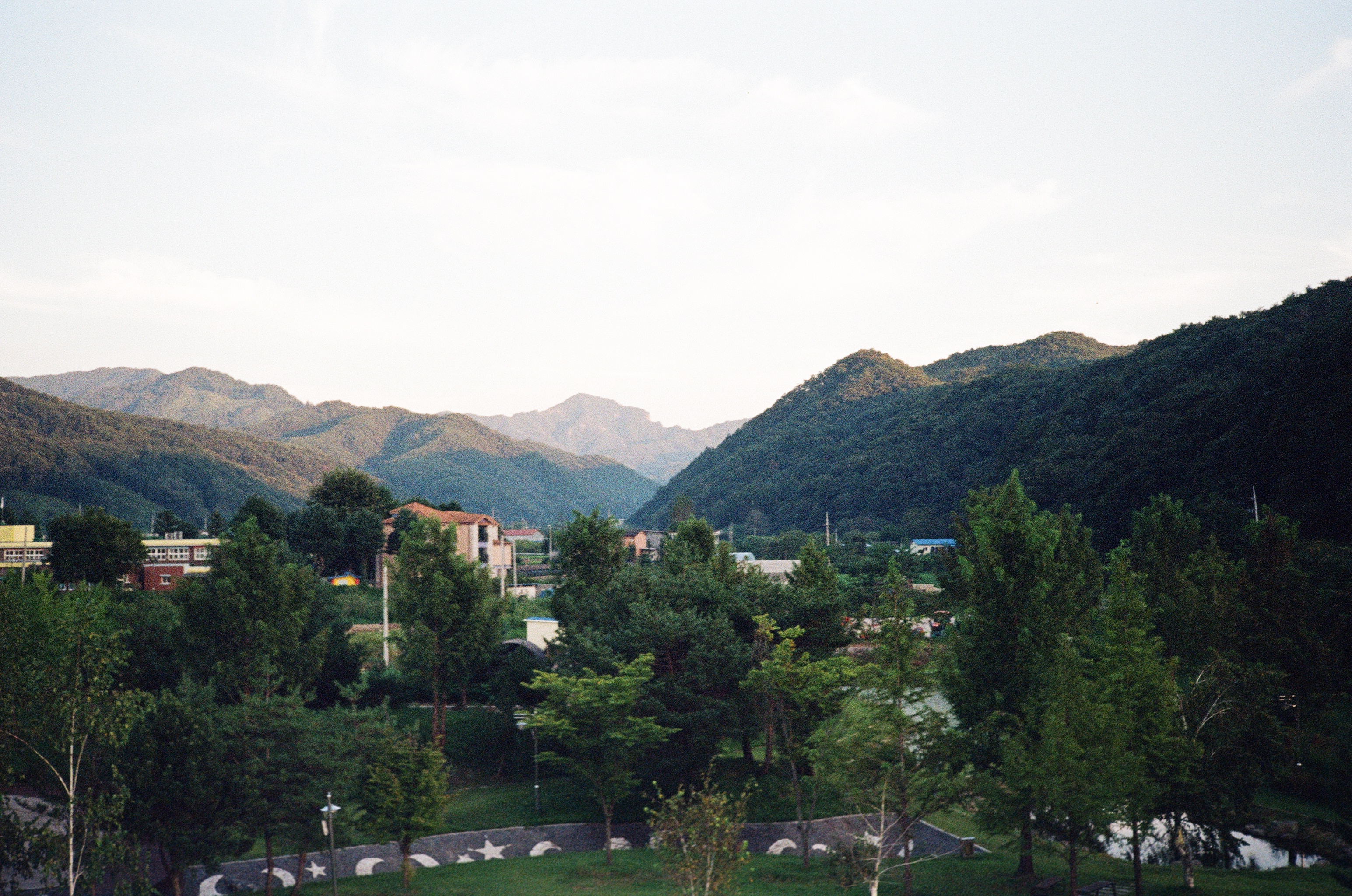 Living in Gangwon Province | CIEE