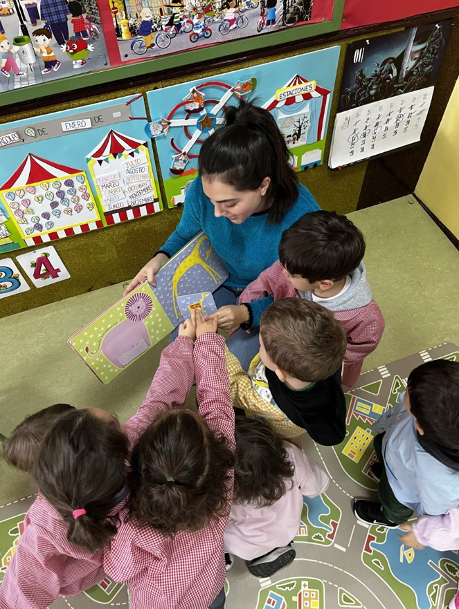 CIEE Volunteer Spotlight: Meet Arielle!