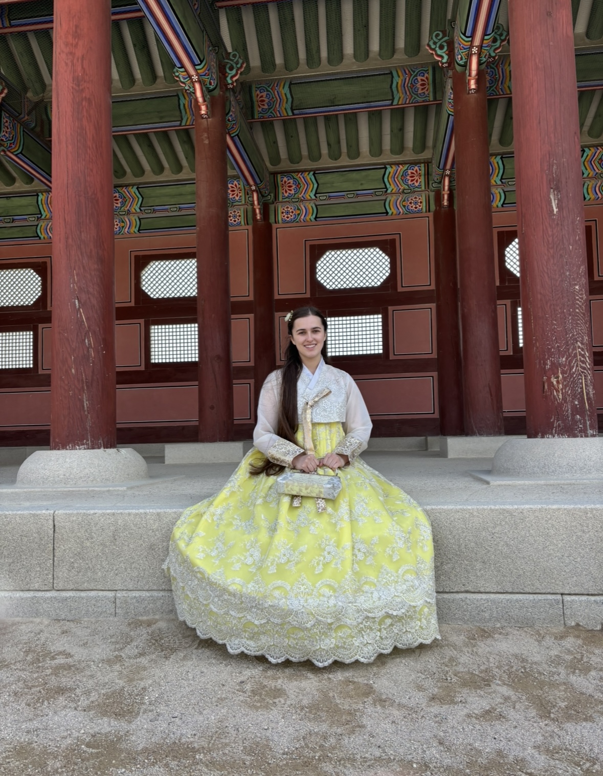 CIEE Korea Spotlight: Meet Marissa - PART 1 | CIEE