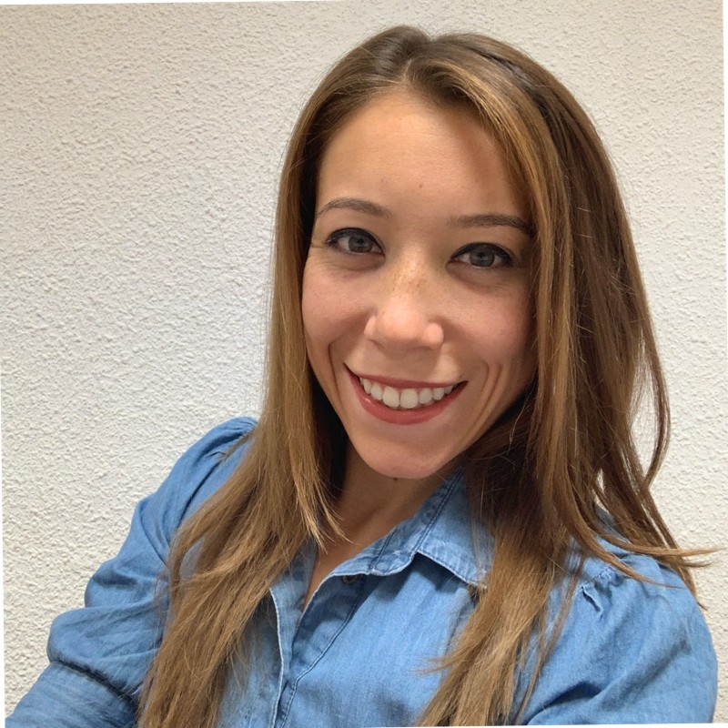 mariah Usseglio | CIEE