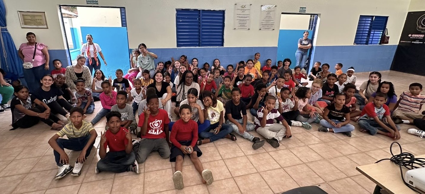 Service Learning with Local NGO: Acción Callejera | CIEE