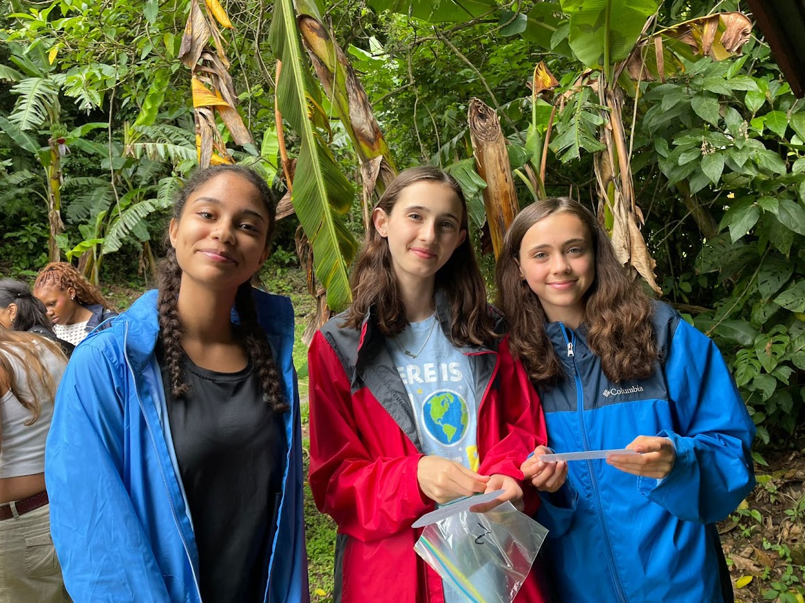 Exploring CIEE's Monteverde Campus | CIEE