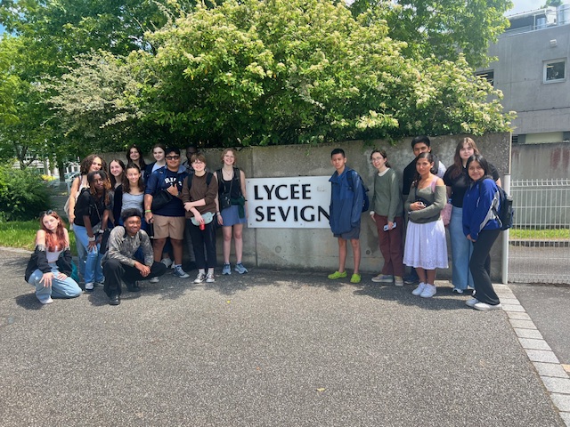 High School Language Exchange | CIEE