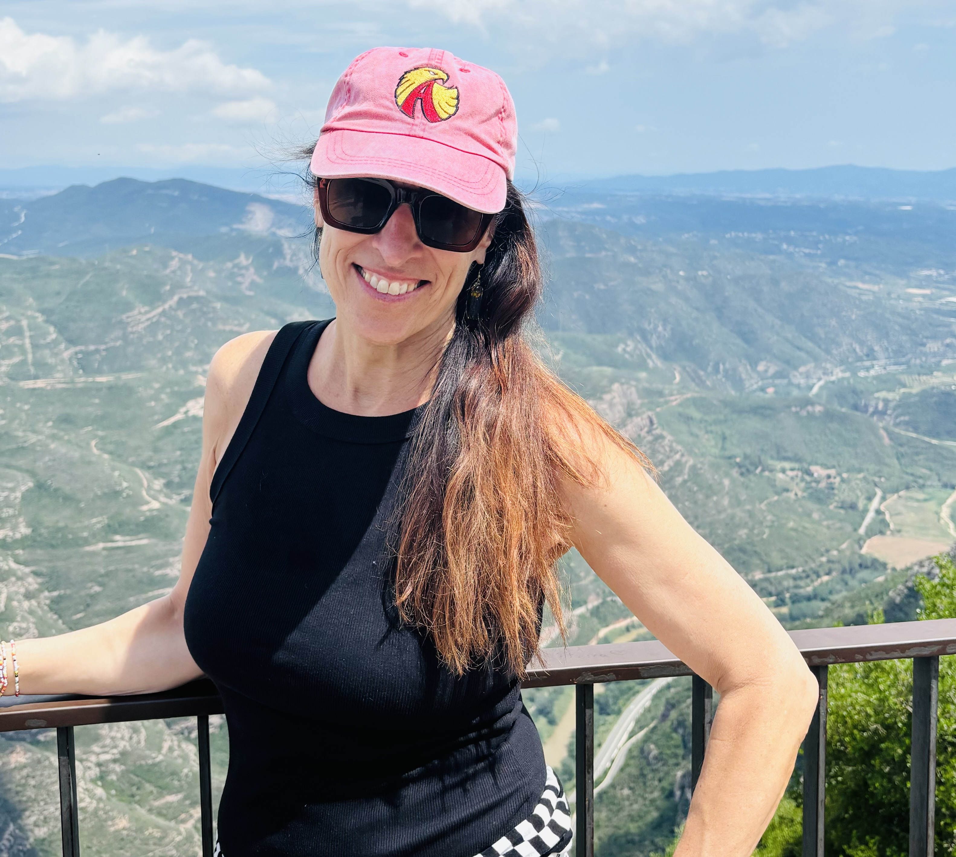 Angela Phillips | CIEE