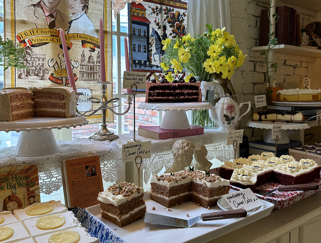 Your Guide to Cafe Hopping in Yeonnam: Seoul Neighborhoods Series