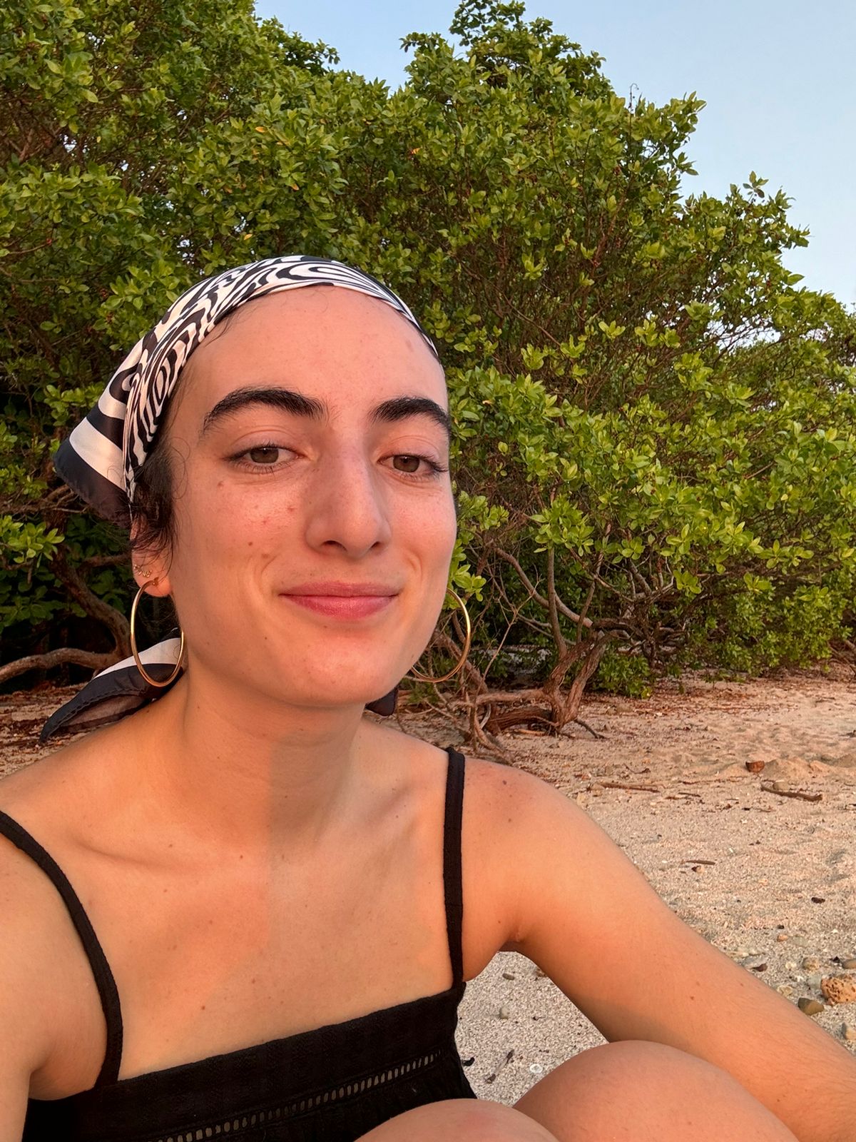 Maria Celeste Barquero Luna | CIEE