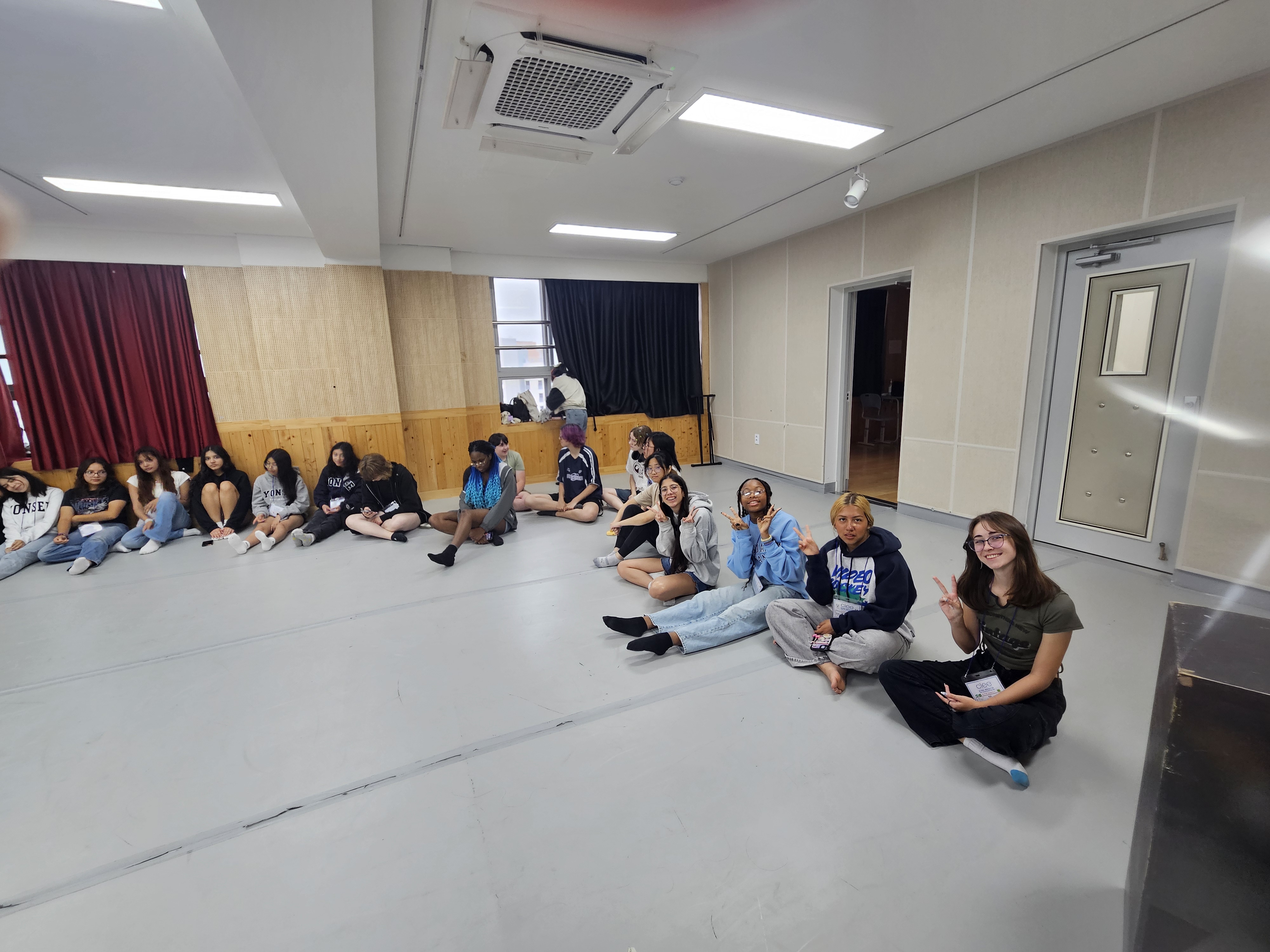 Kpop Immersion: Week 2 At A Glance