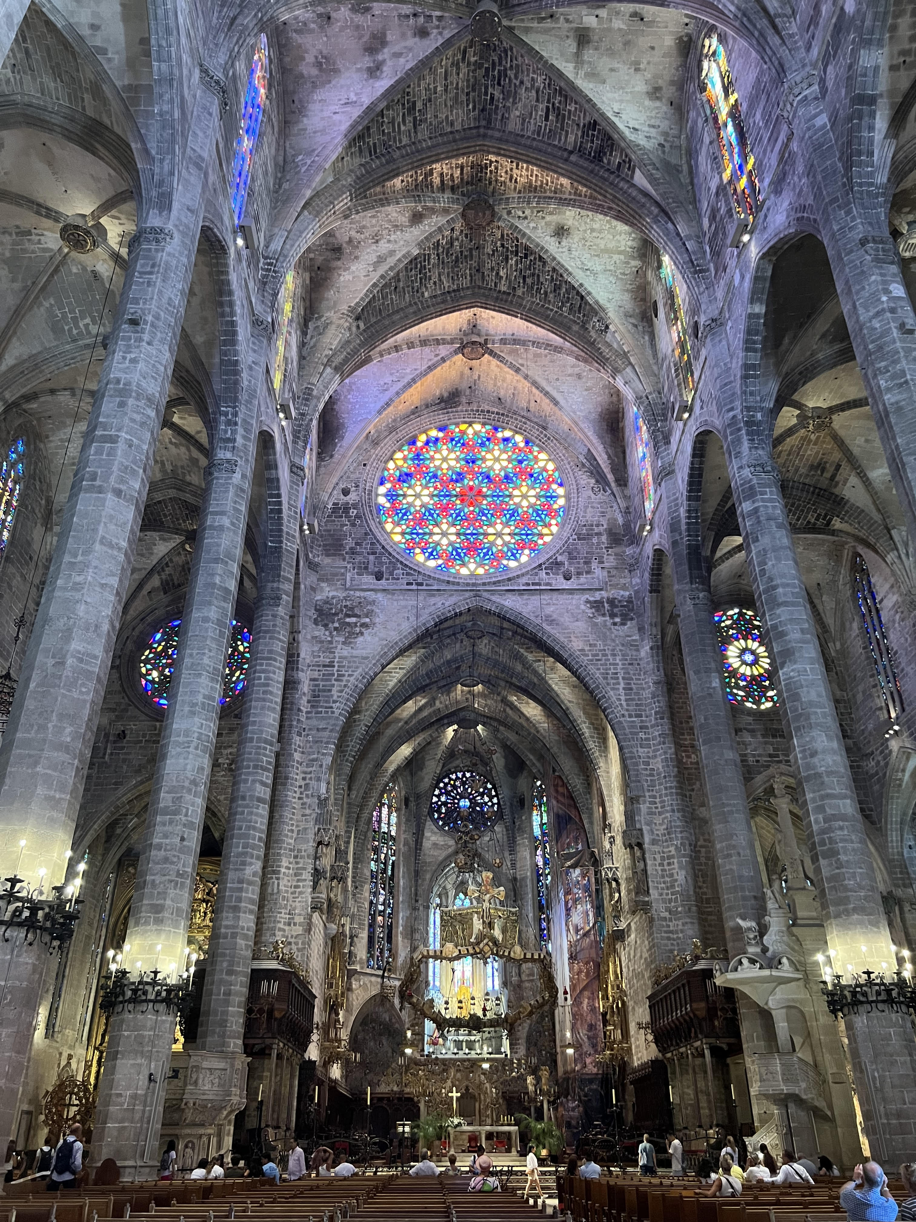 Exploring the Wonders of Palma de Mallorca with Global Navigators | CIEE
