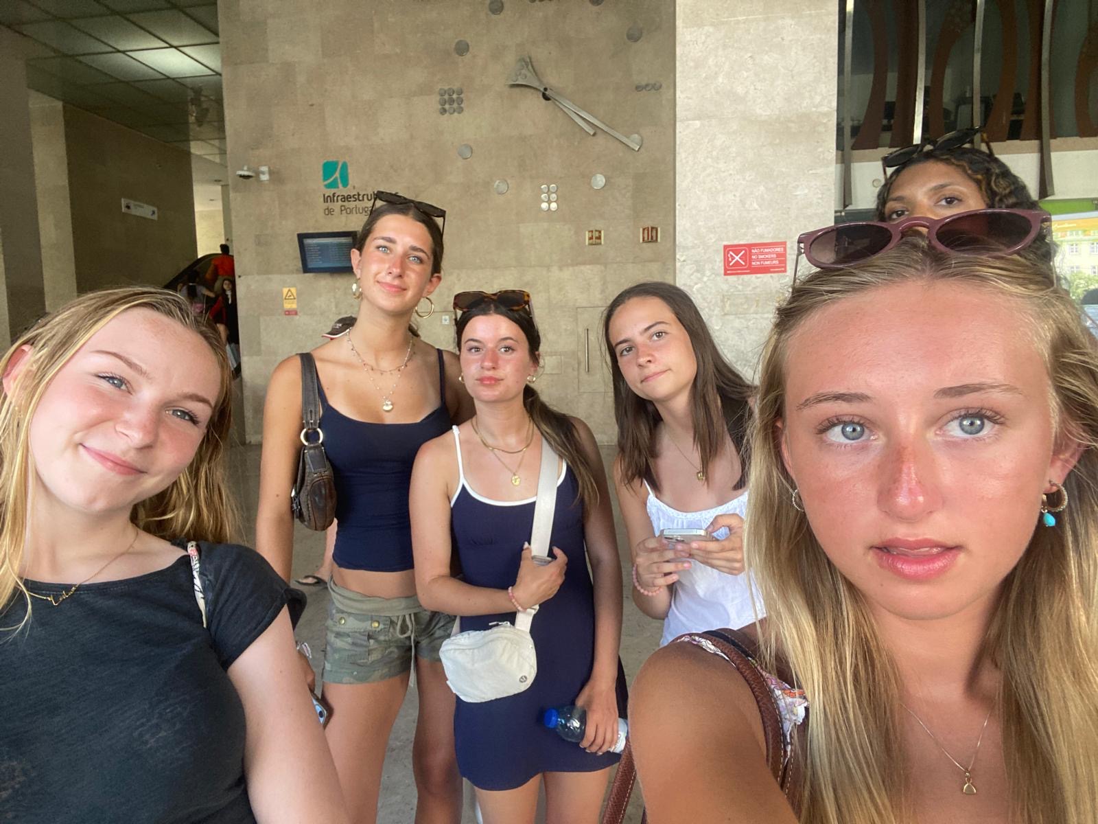 Lisbon Tile Museum and Language and Culture Tour