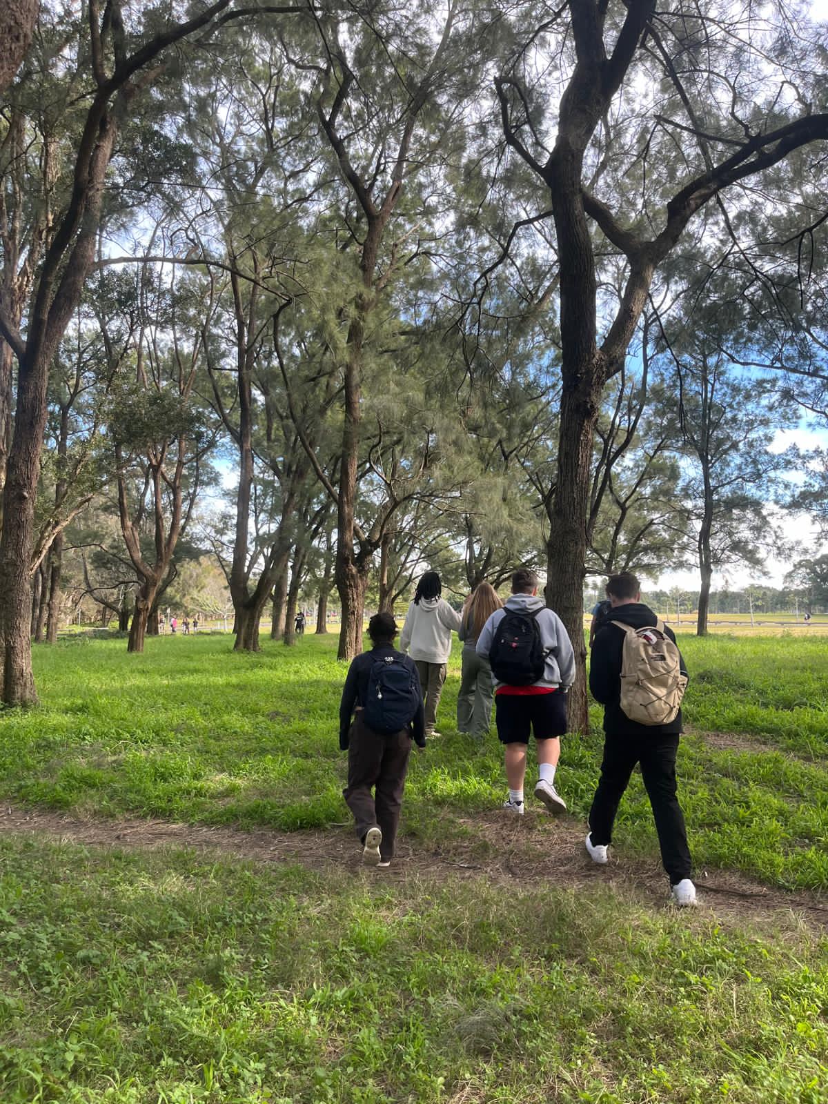 Week Three Excursions! | CIEE