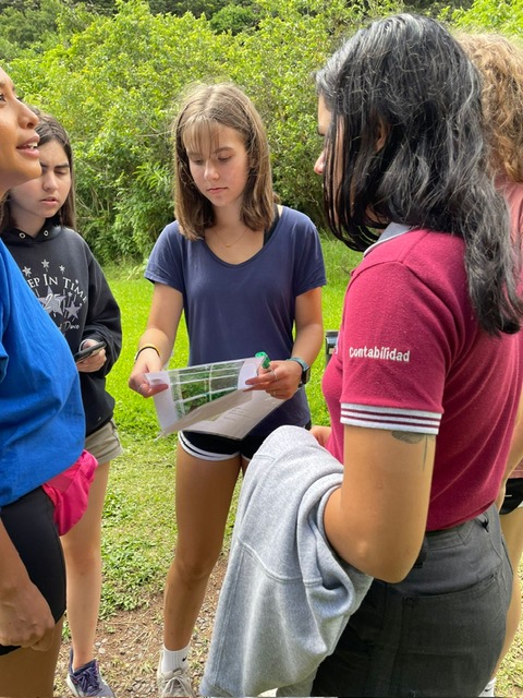 Global Friendships | CIEE