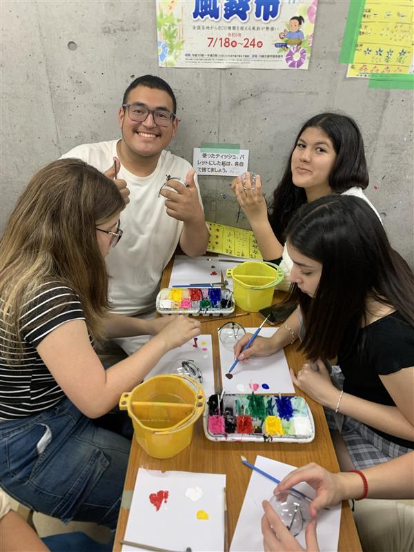 The Edo Furin: A Traditional Japanese Wind Chime