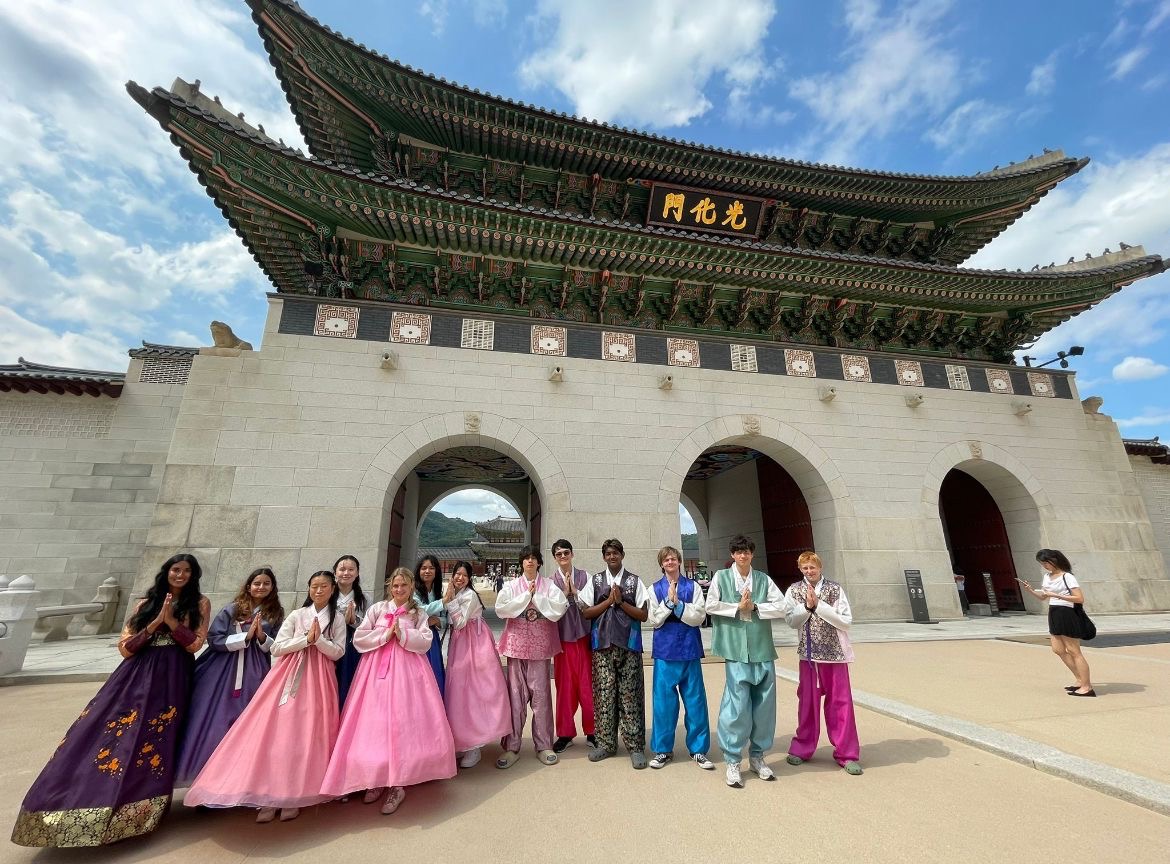 Student blog: Last days in South Korea! | CIEE