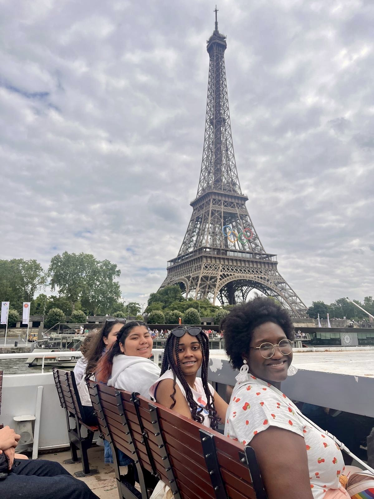 Our Adventures Have Begun! | CIEE