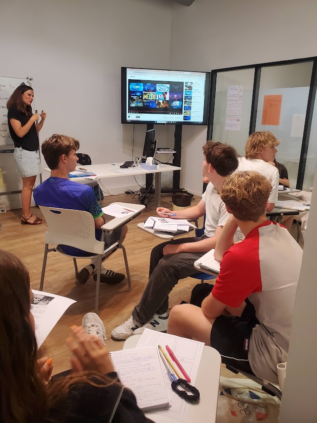 Classroom Experience: A Springboard to Proficiency Growth with CIEE | CIEE