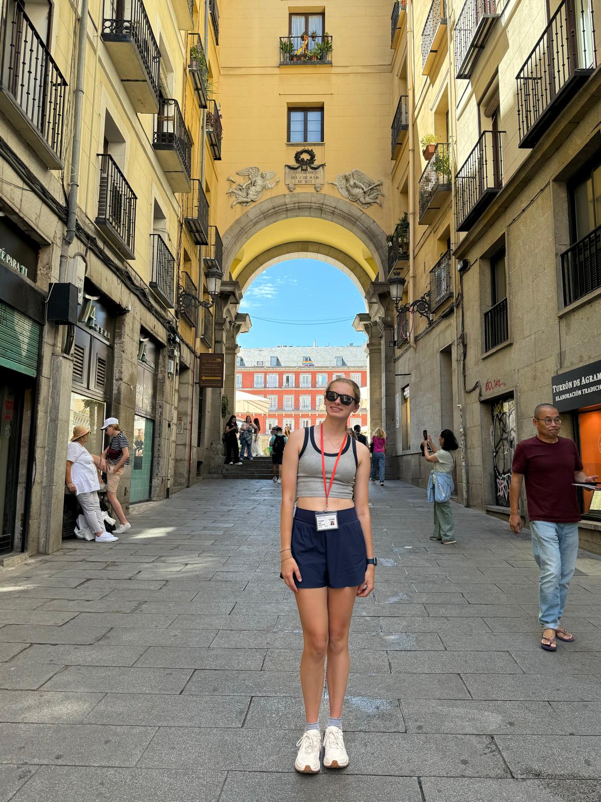 How to Infuse Your Wardrobe with Summery Spanish Flair