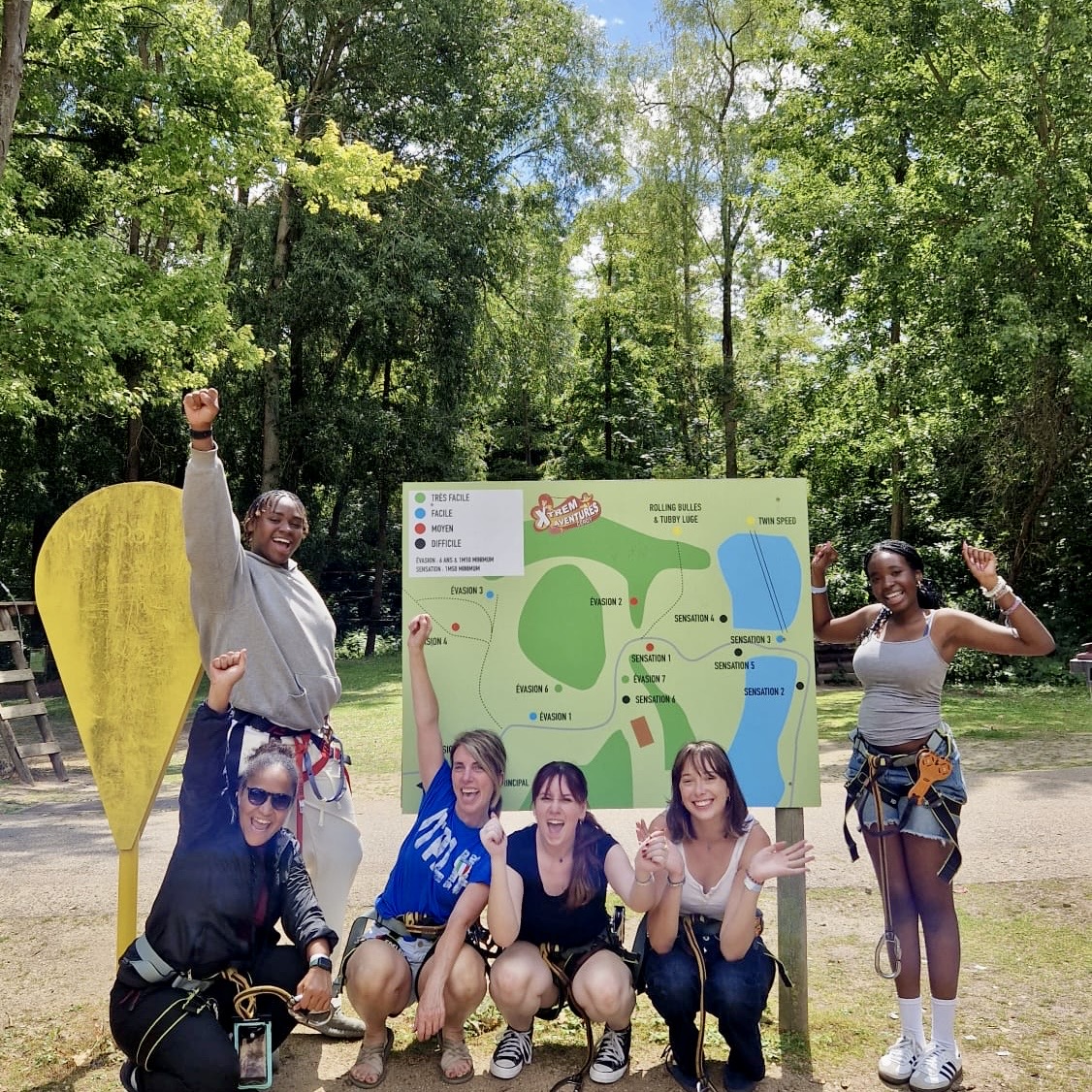 Goodbye Paris! | CIEE