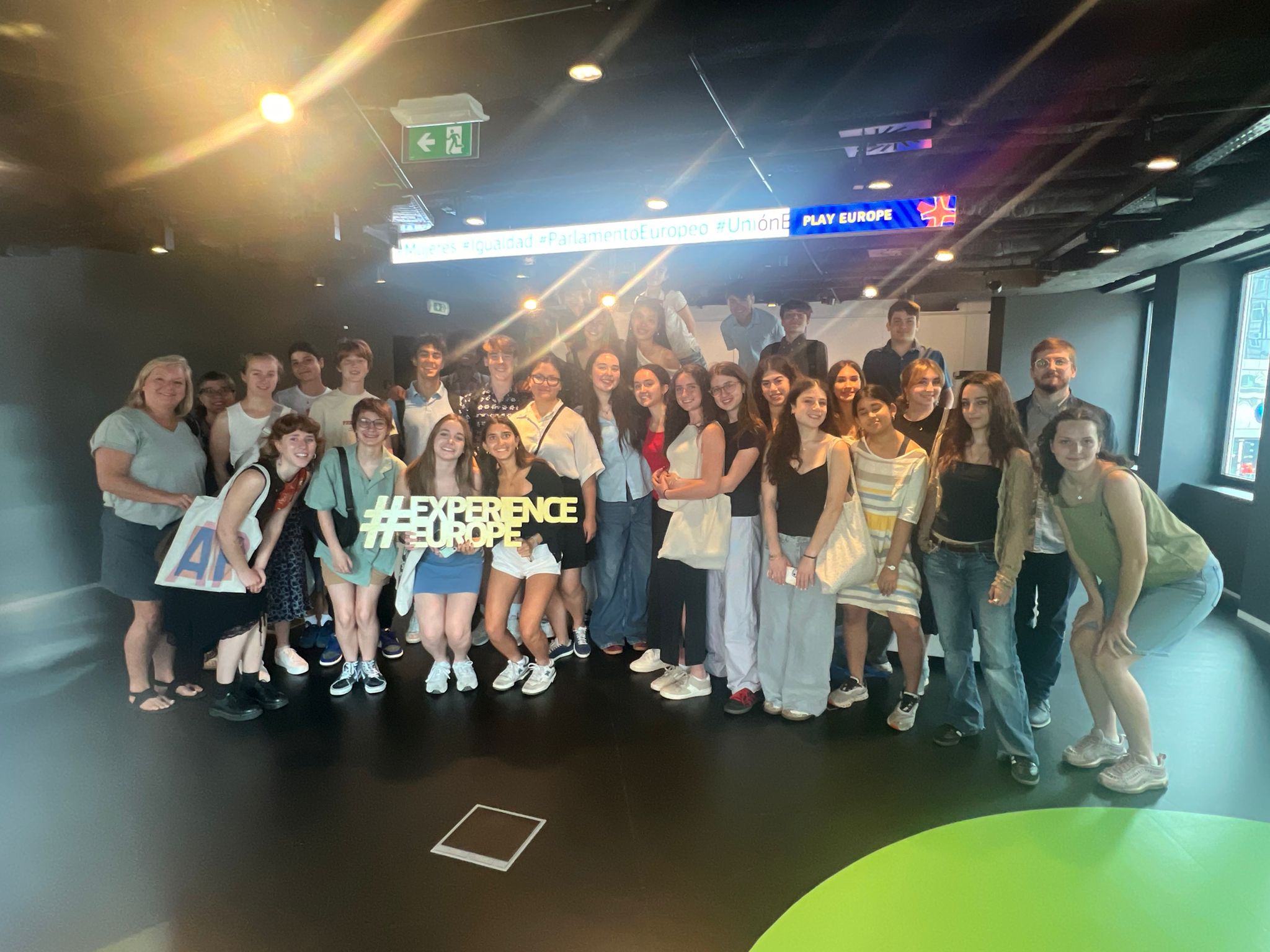 Our Brussels Adventure Continues … | CIEE